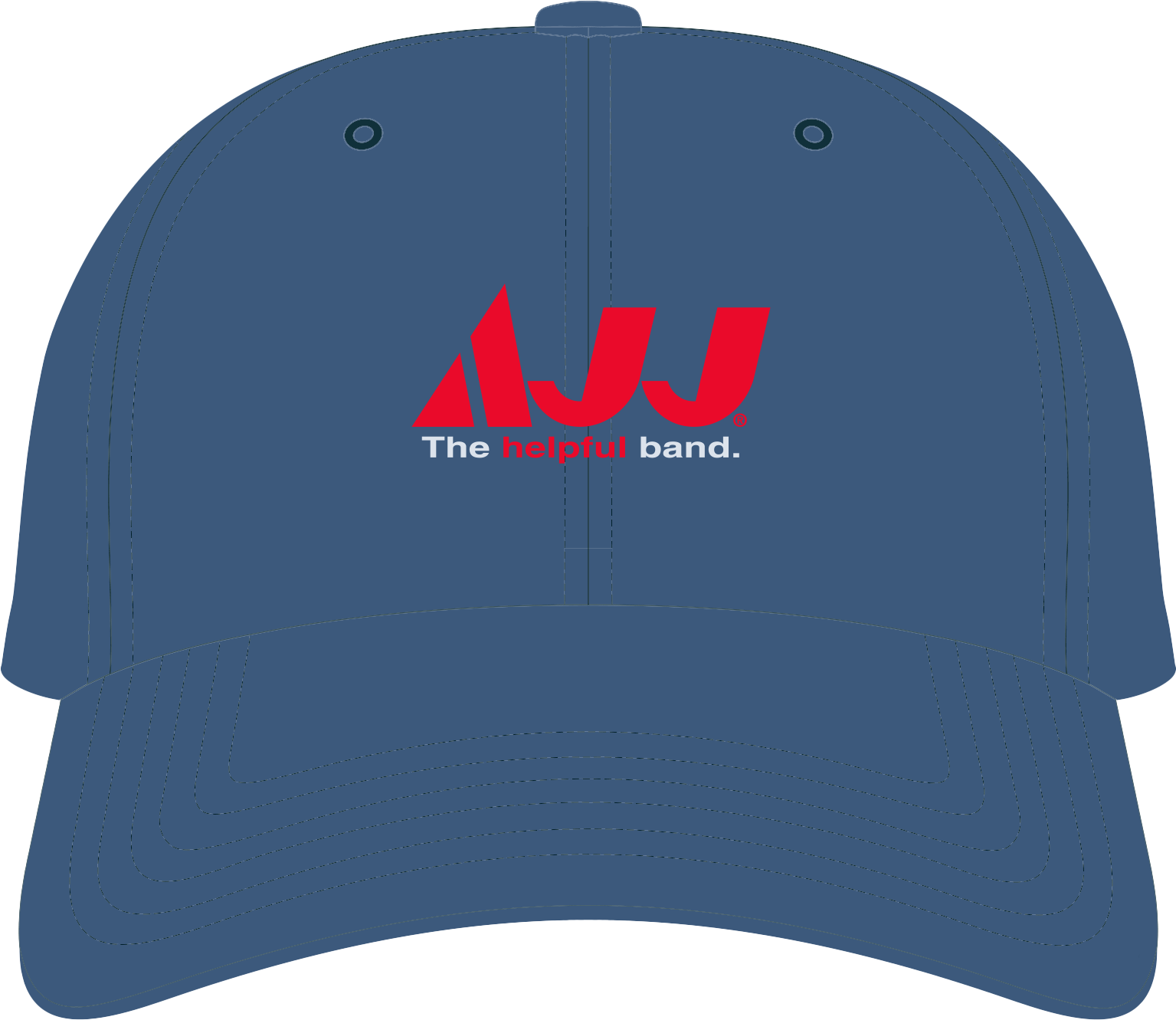 AJJ (the band)