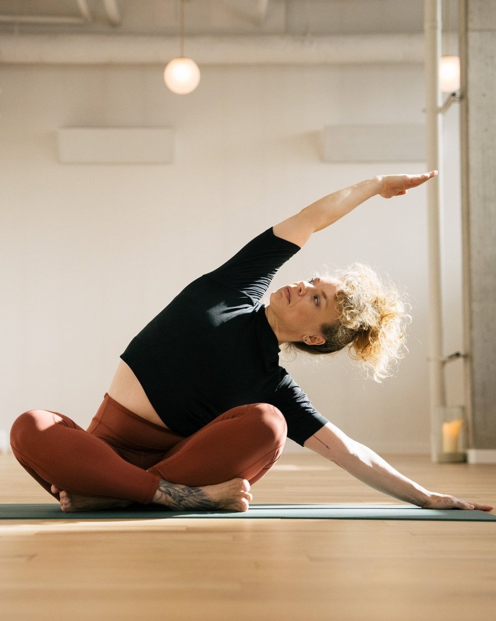 Trainings — Take Care Yoga