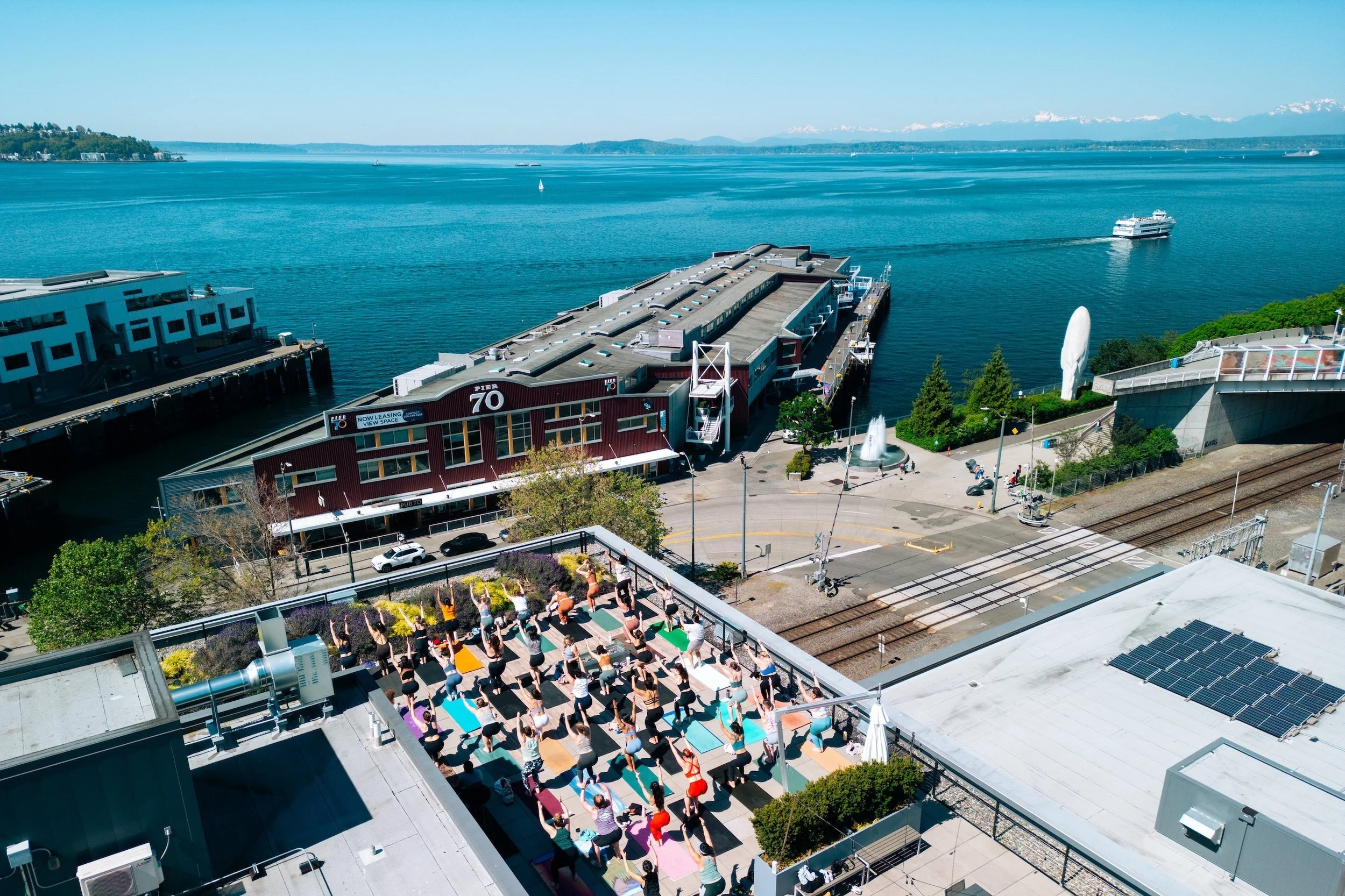 Yoga Classes — Take Care Yoga