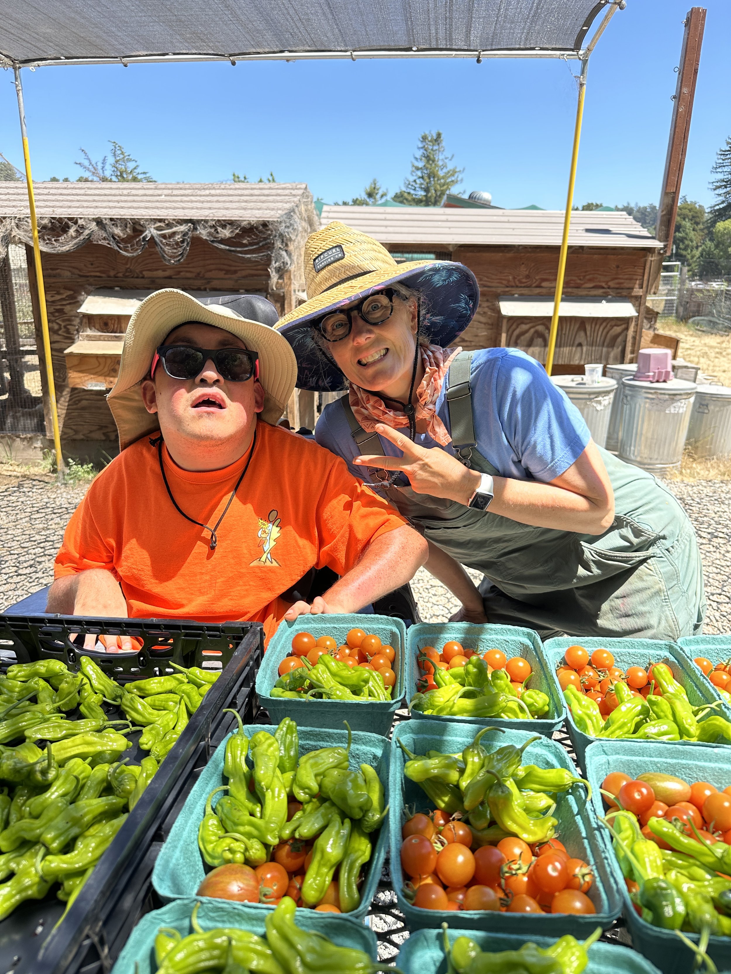 2025 Donate — Common Roots Farm