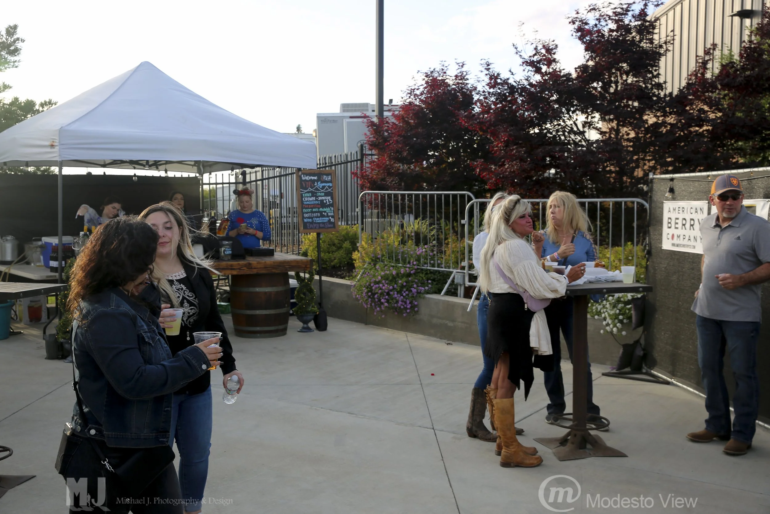 Riley Green & Chase Matthew — The CHICKEN RANCH CASINO RESORT ...