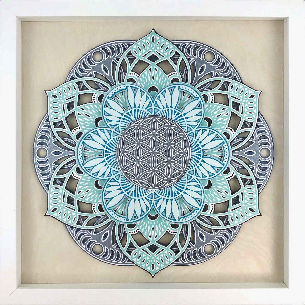 Mandala Gallery — M7 Arts