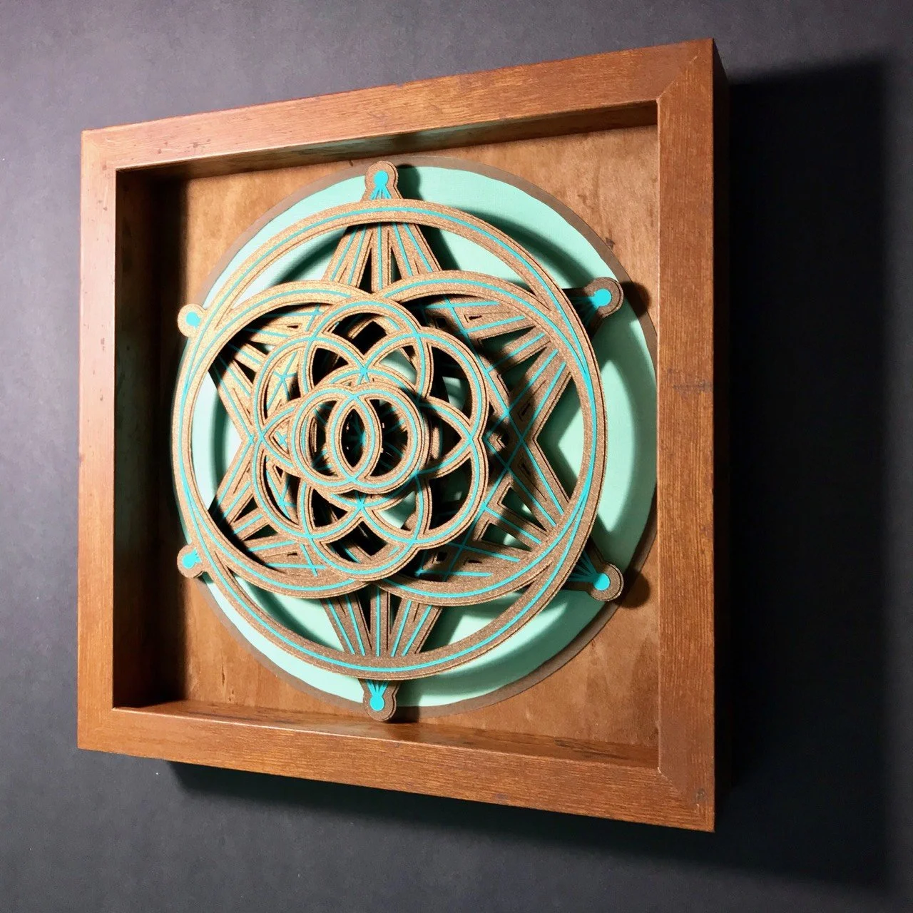 Laurentina — M7 Arts