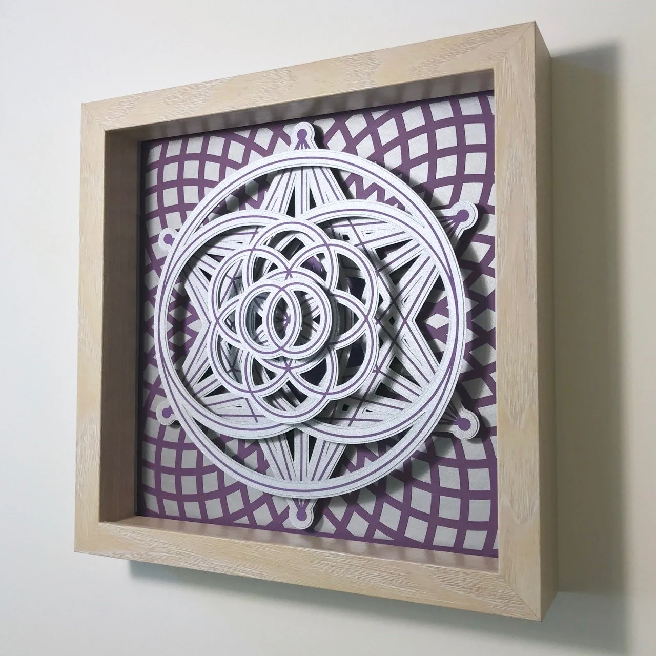 Gervaise — M7 Arts