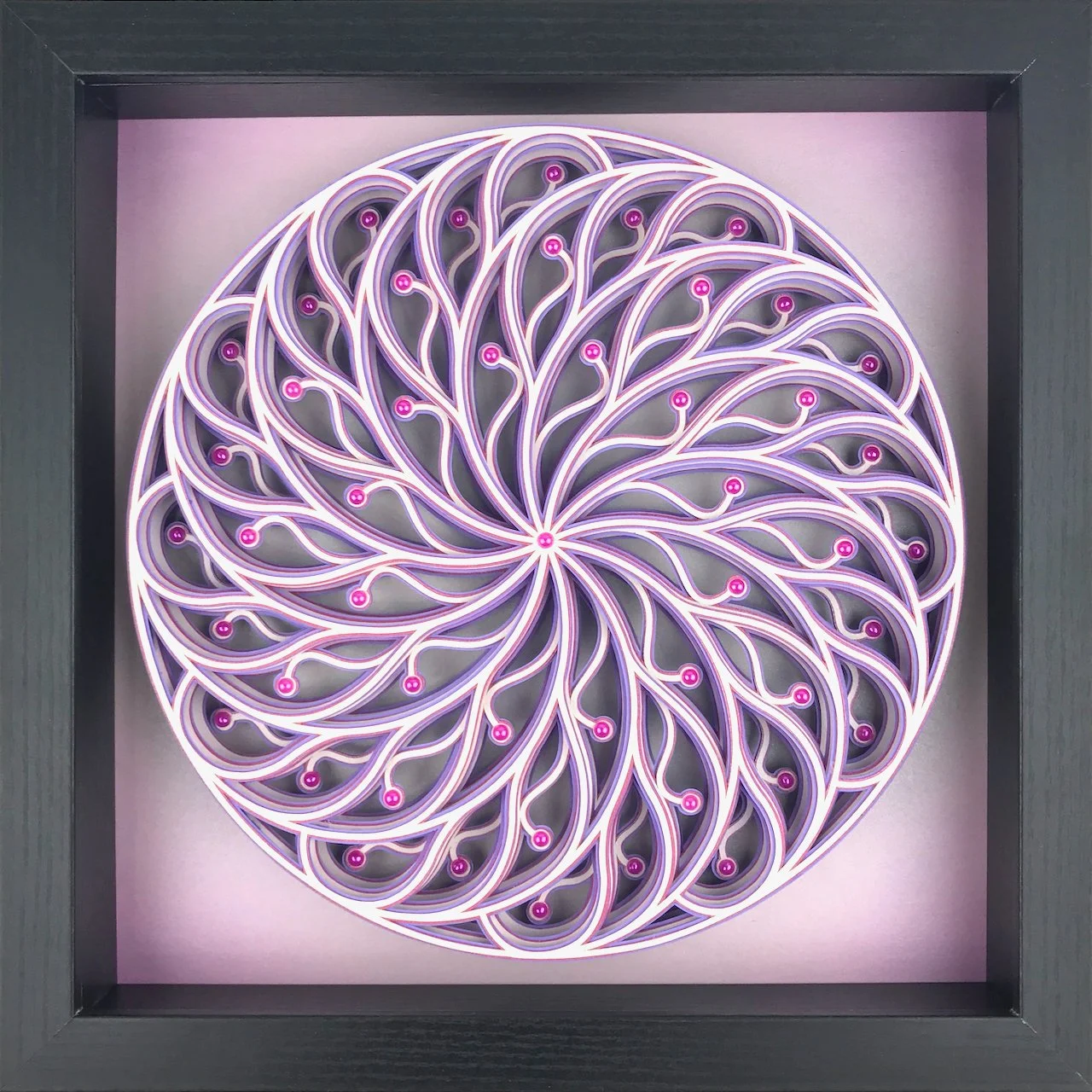 Mandala Gallery — M7 Arts