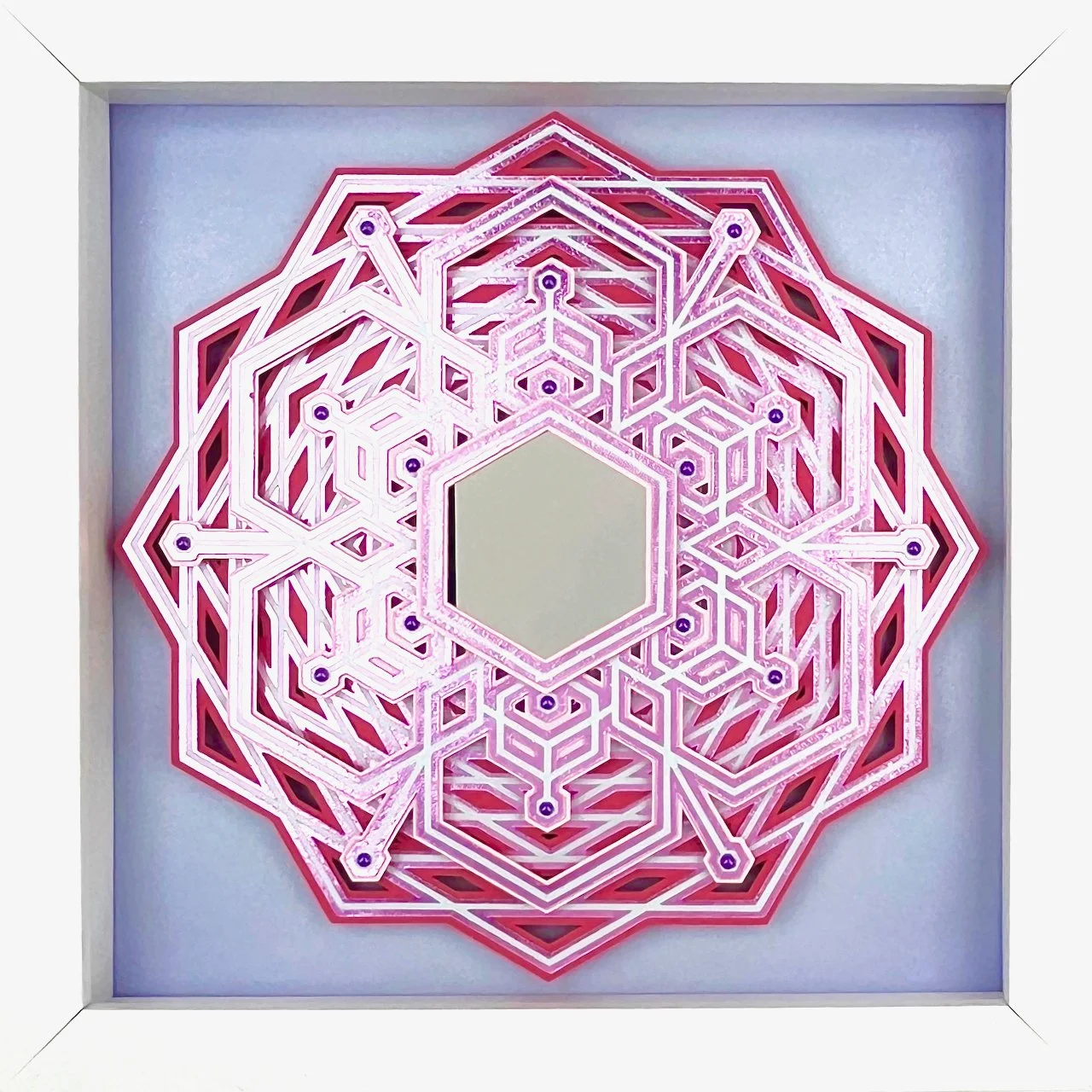 Mandala Gallery — M7 Arts