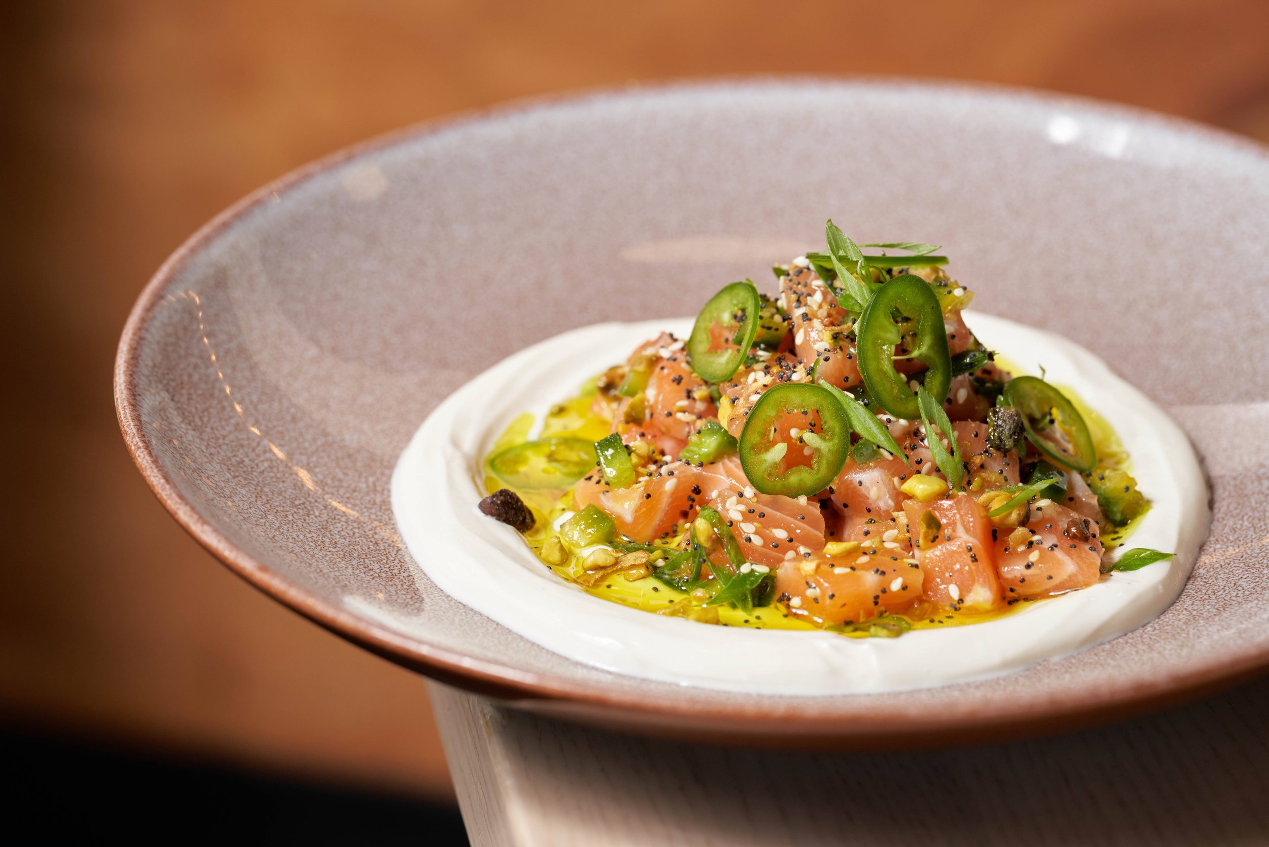 Best Mediterranean & Israeli Food In Denver, CO - Safta