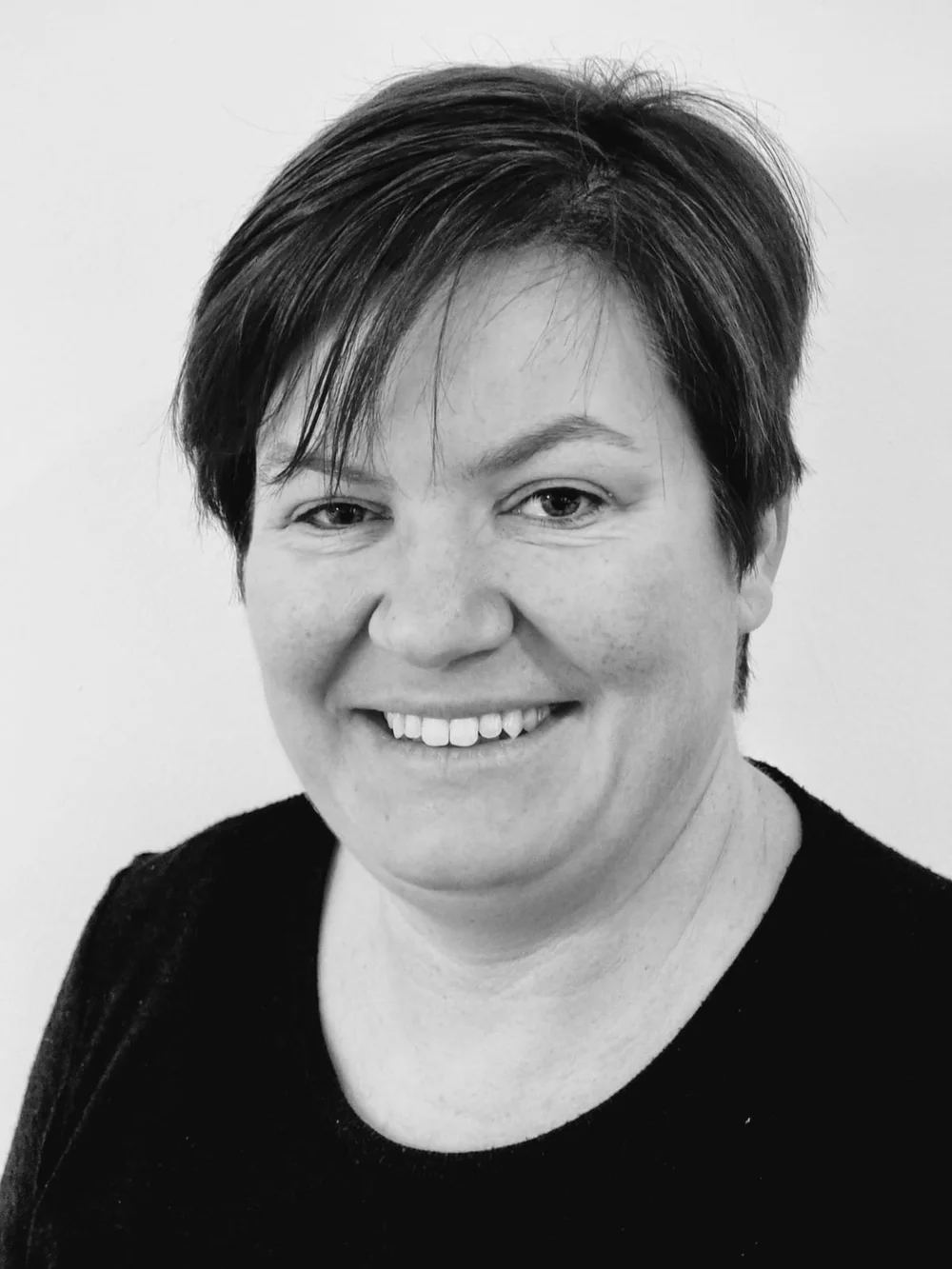 Our Staff — Antarctic Science Foundation