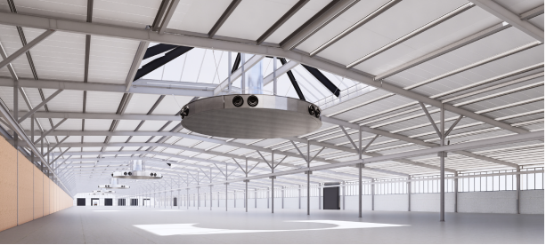 APL Hautapu — eCubed