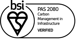 PAS 2080 — eCubed
