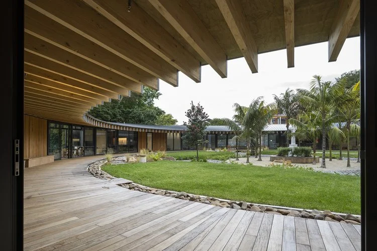 St. Kentigern Preschool — eCubed