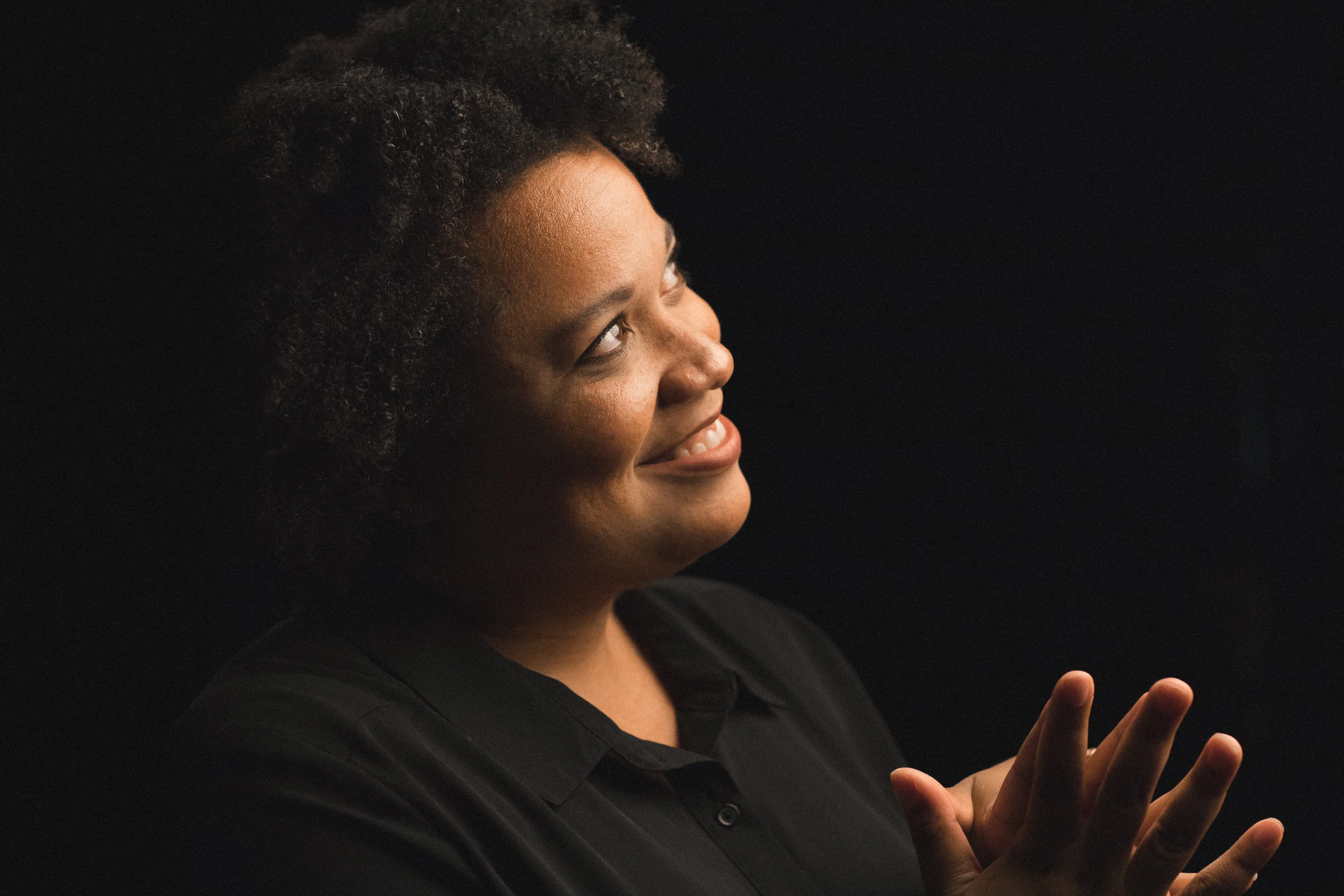 Martine Kei Green-Rogers, Dramaturg