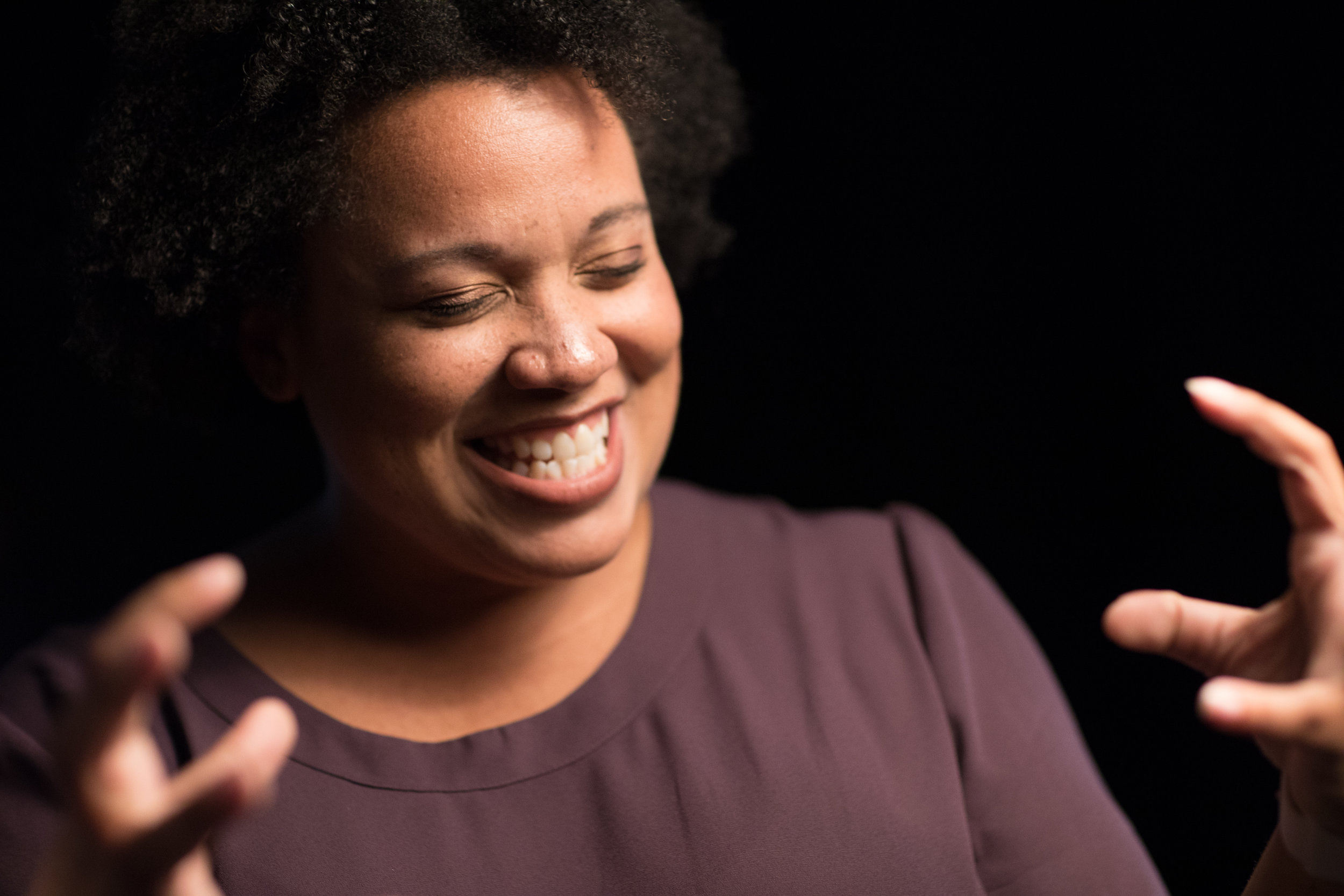 Martine Kei Green-Rogers, Dramaturg