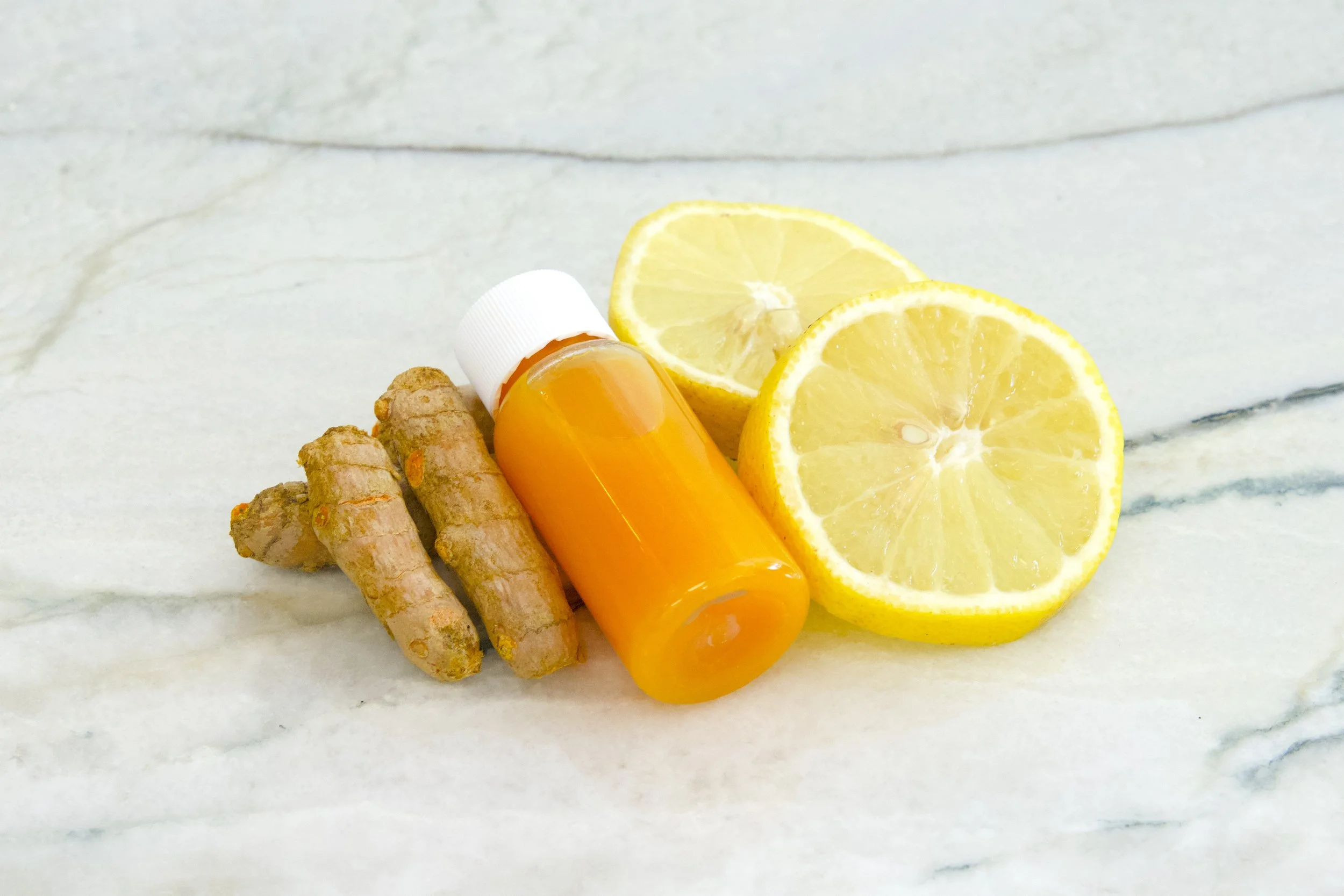 Orange Avocado Juicery