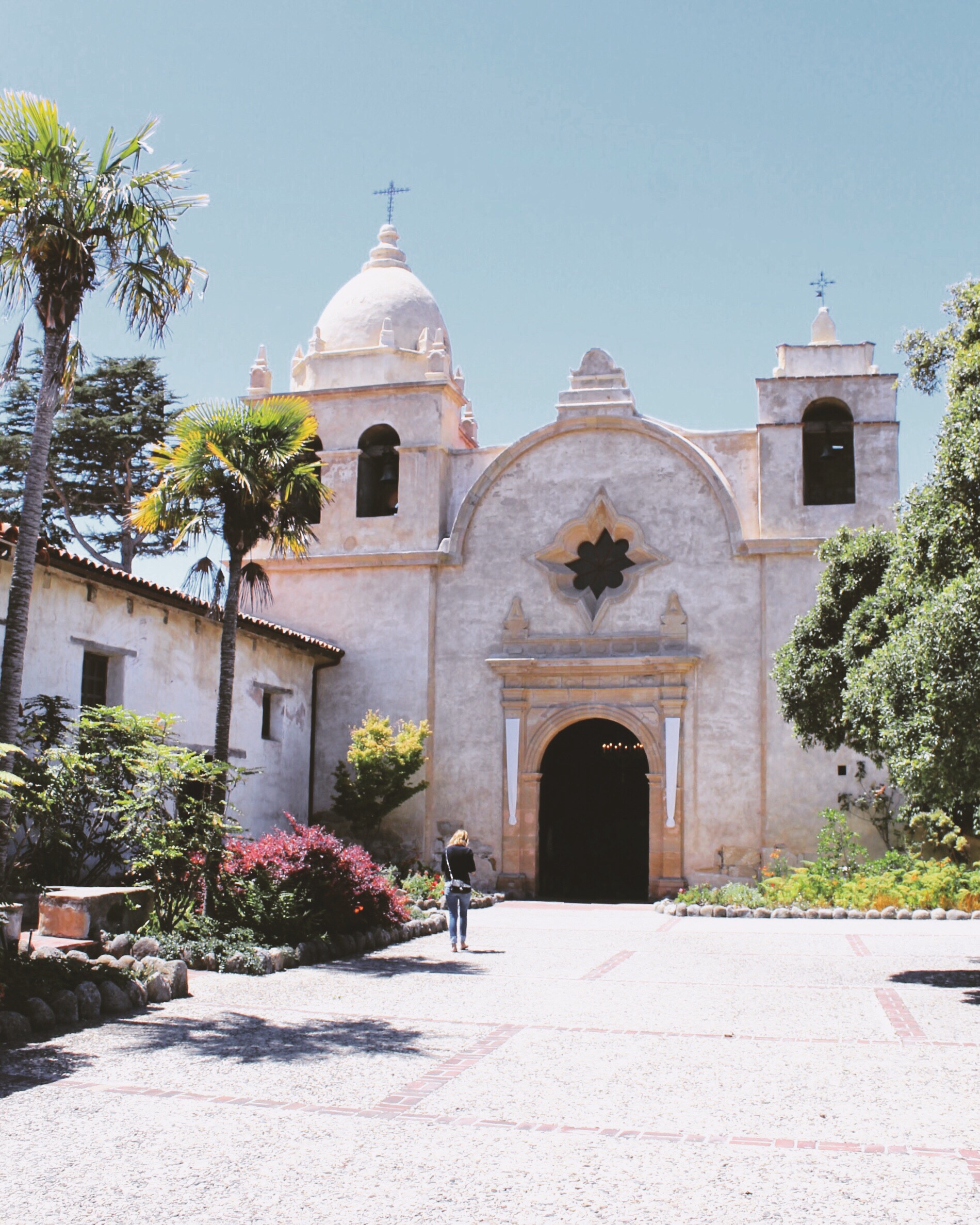 Carmel Mission Basilica — Melissa Keesling Photography Carmel Mission Basilica — Melissa Keesling Photography