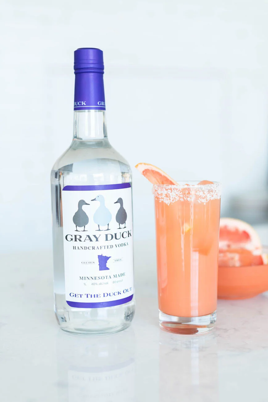 Privacy Policy — Gray Duck Spirits | The Midwest's Spirits, Vodka ...