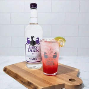 Gray Duck Spirits | The Midwest's Spirits, Vodka, Seltzer | Made in ...
