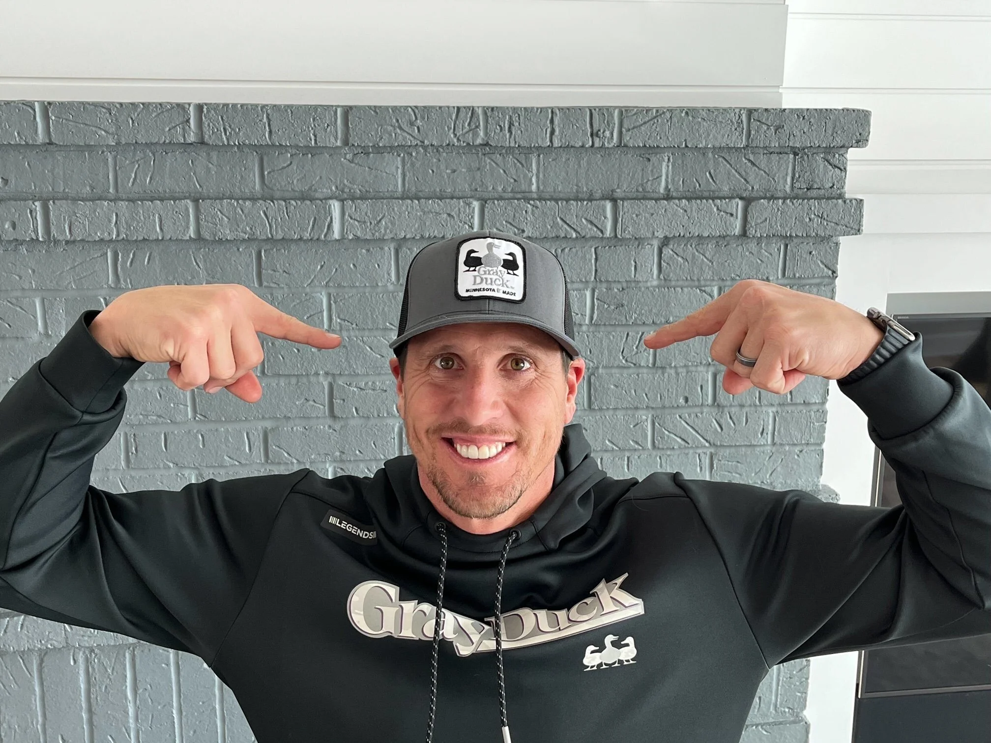 Apparel — Gray Duck Spirits | The Midwest's Spirits, Vodka, Seltzer ...