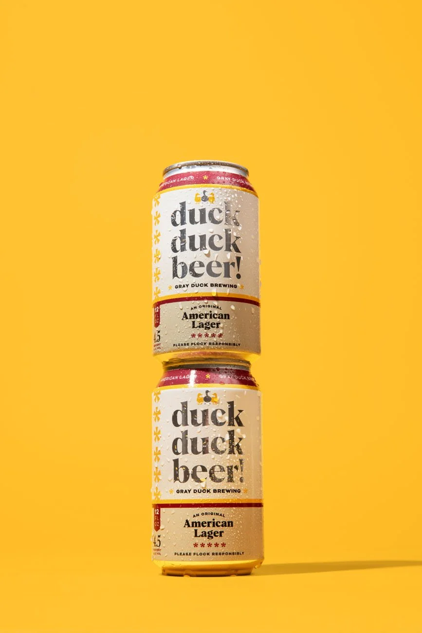 Gray Duck Spirits | The Midwest's Spirits, Vodka, Seltzer | Made in ...