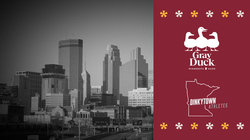 Duck Duck Beer — Gray Duck Spirits | The Midwest's Spirits, Vodka ...