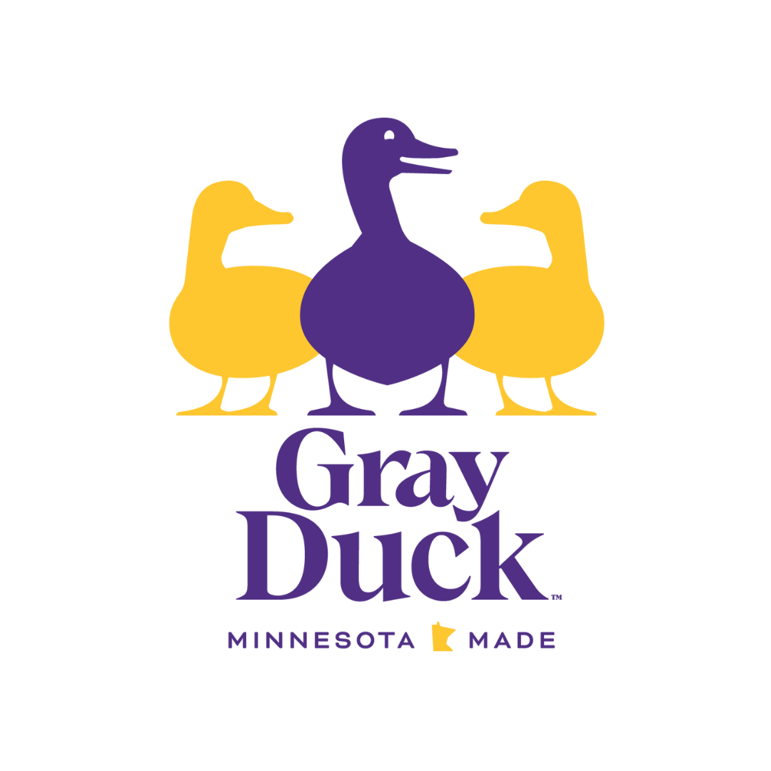 Gray Duck Spirits | The Midwest's Spirits, Vodka, Seltzer | Made in ...