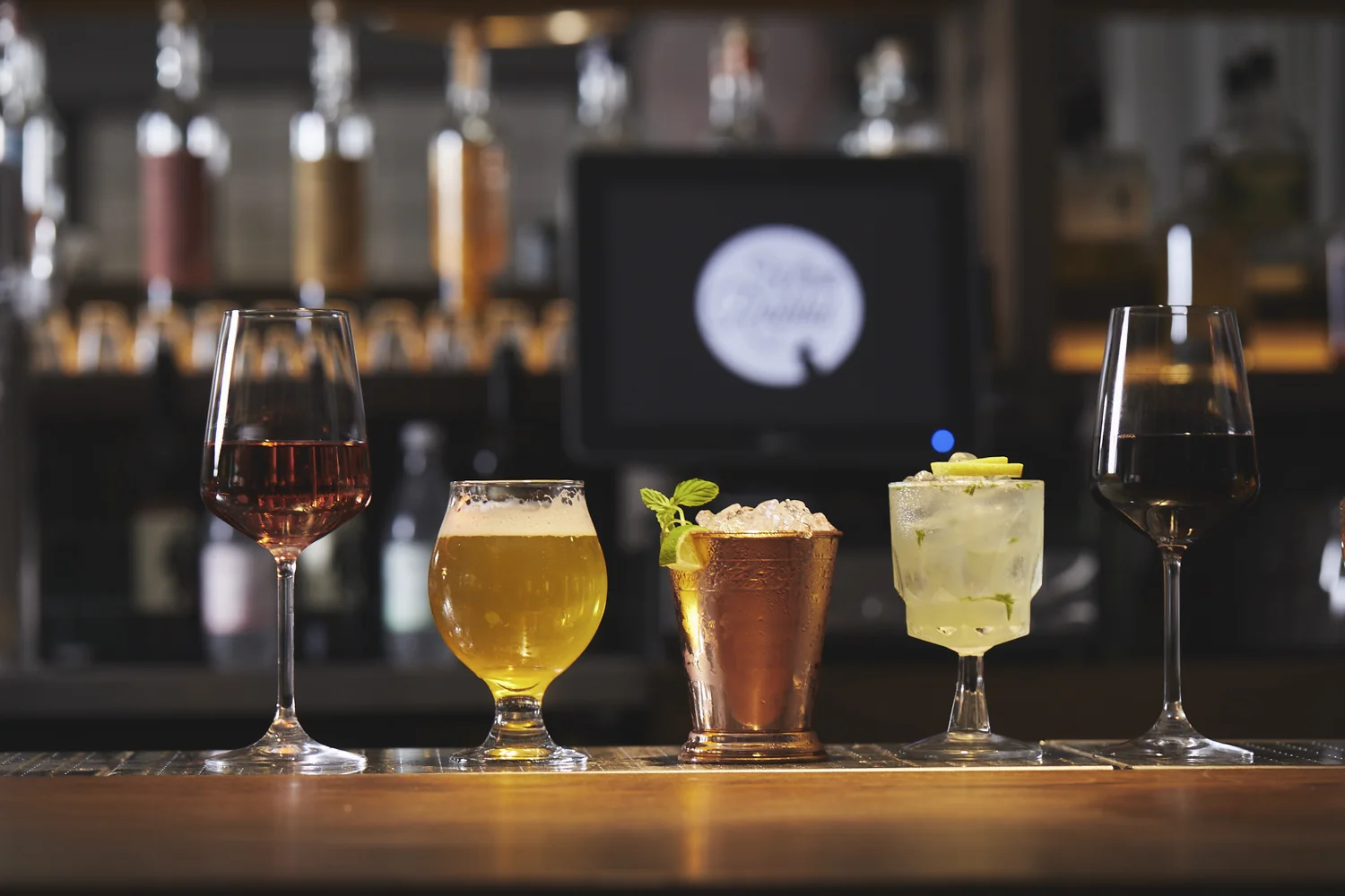 Drink & Barware Kitchen & Dining White Rabbit Drink Cozy etna.com.pe