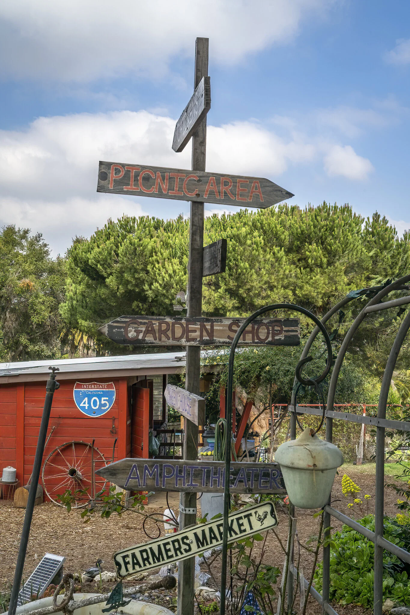 VFG Gallery — Valmonte Farm & Garden
