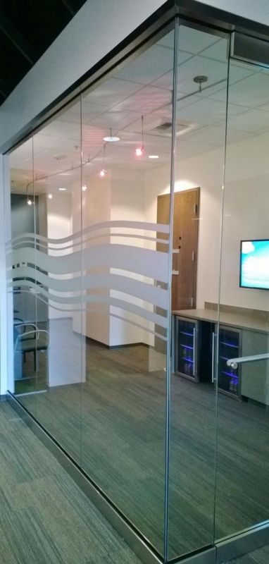 Vinyl Custom Graphics — Control the Sun