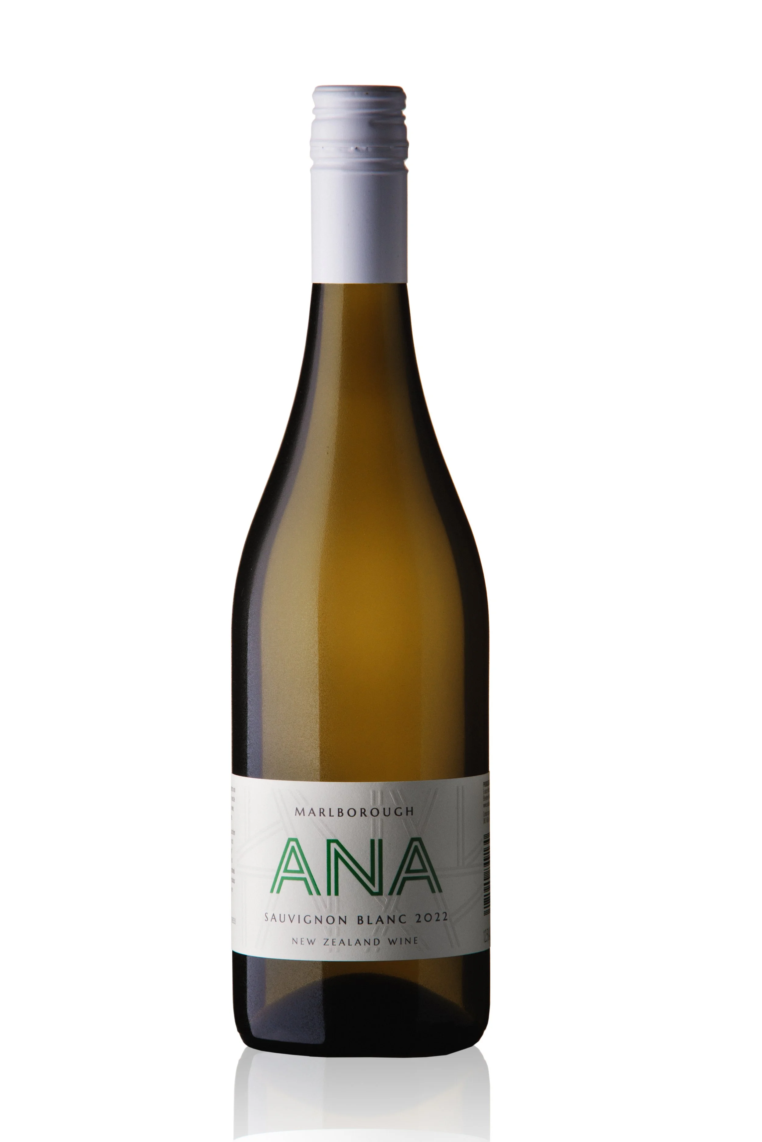 Eradus Awatere Valley Marlborough Sauvignon Blanc — ERADUS WINES