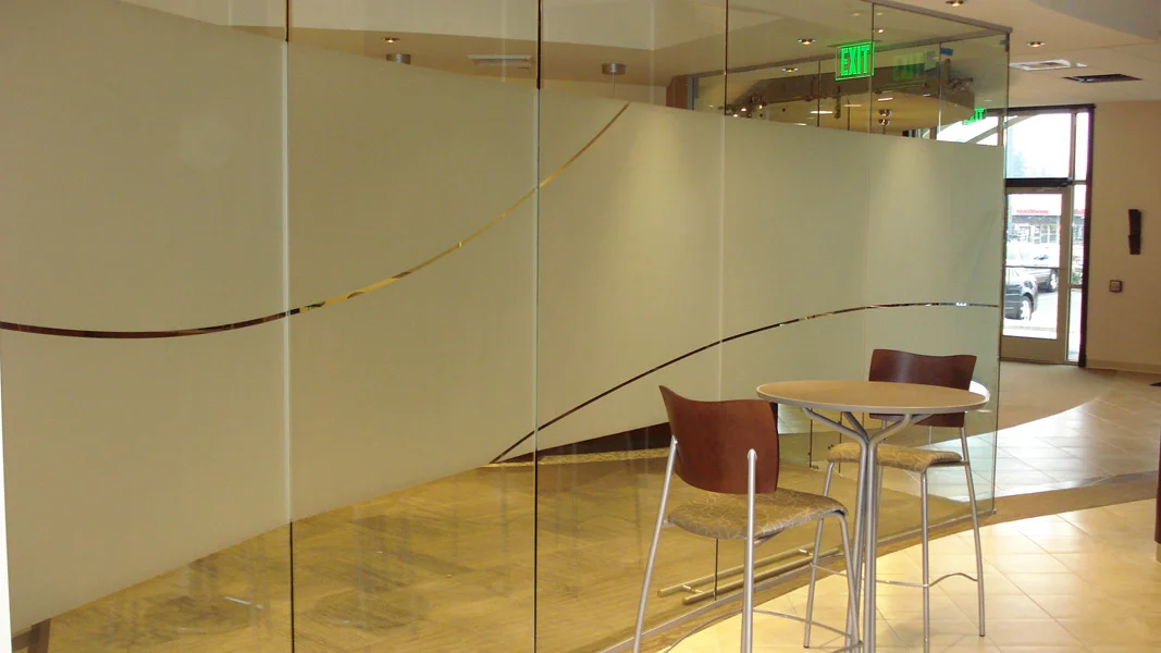 Conference Rooms and Relites — ABC Sun Control