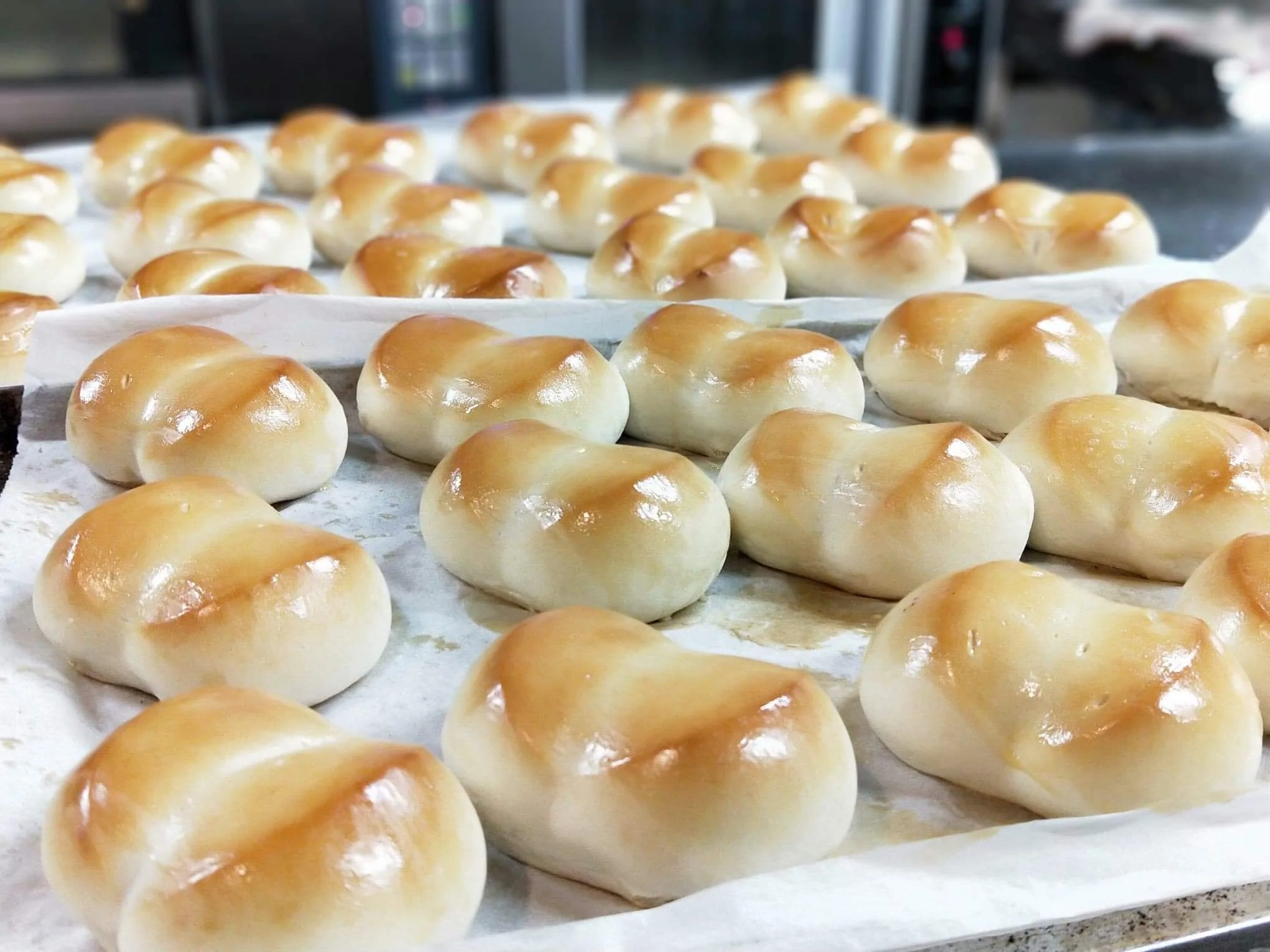 Our Products — Panadero Filipino Bakery