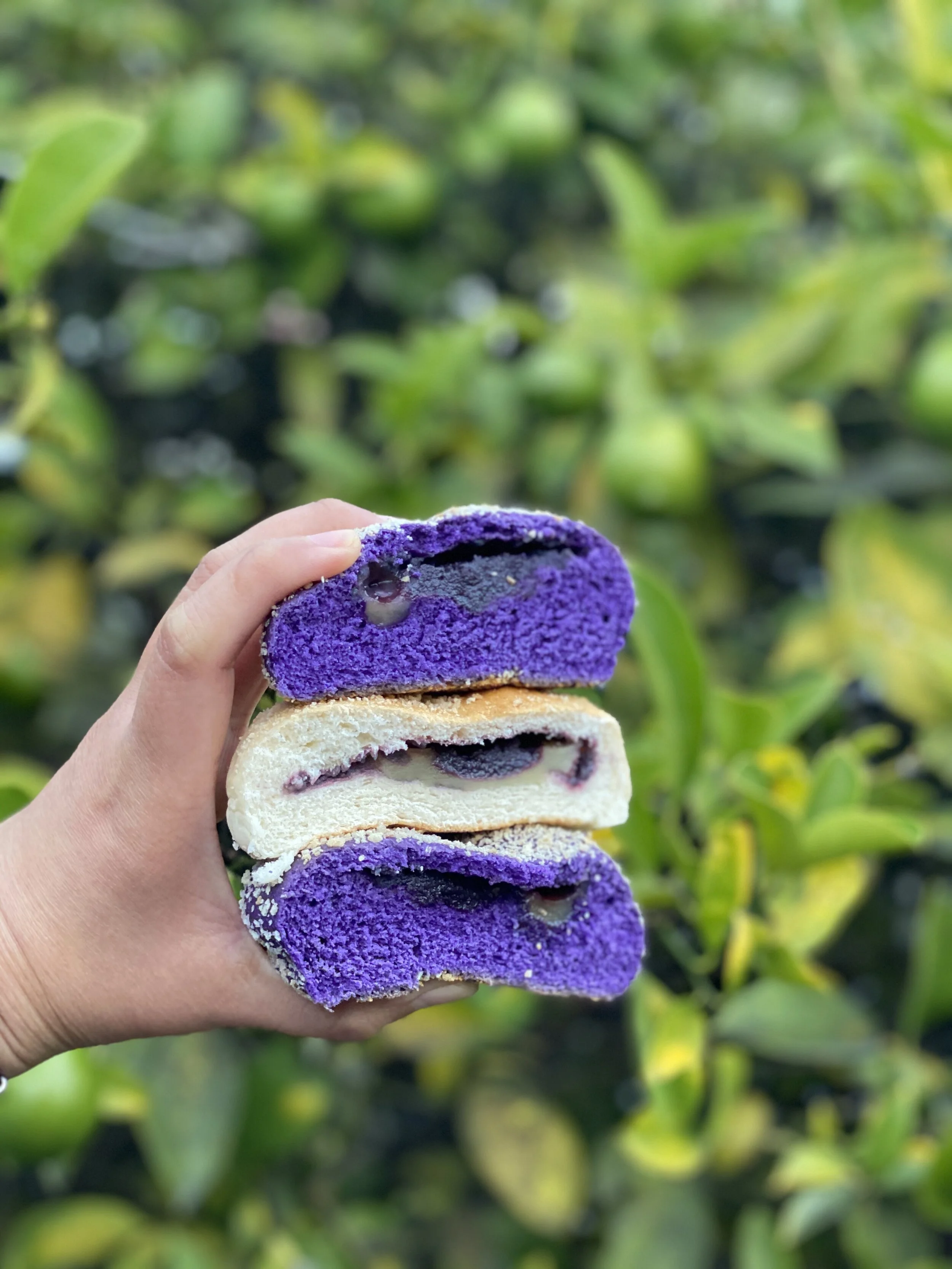 Our Products — Panadero Filipino Bakery