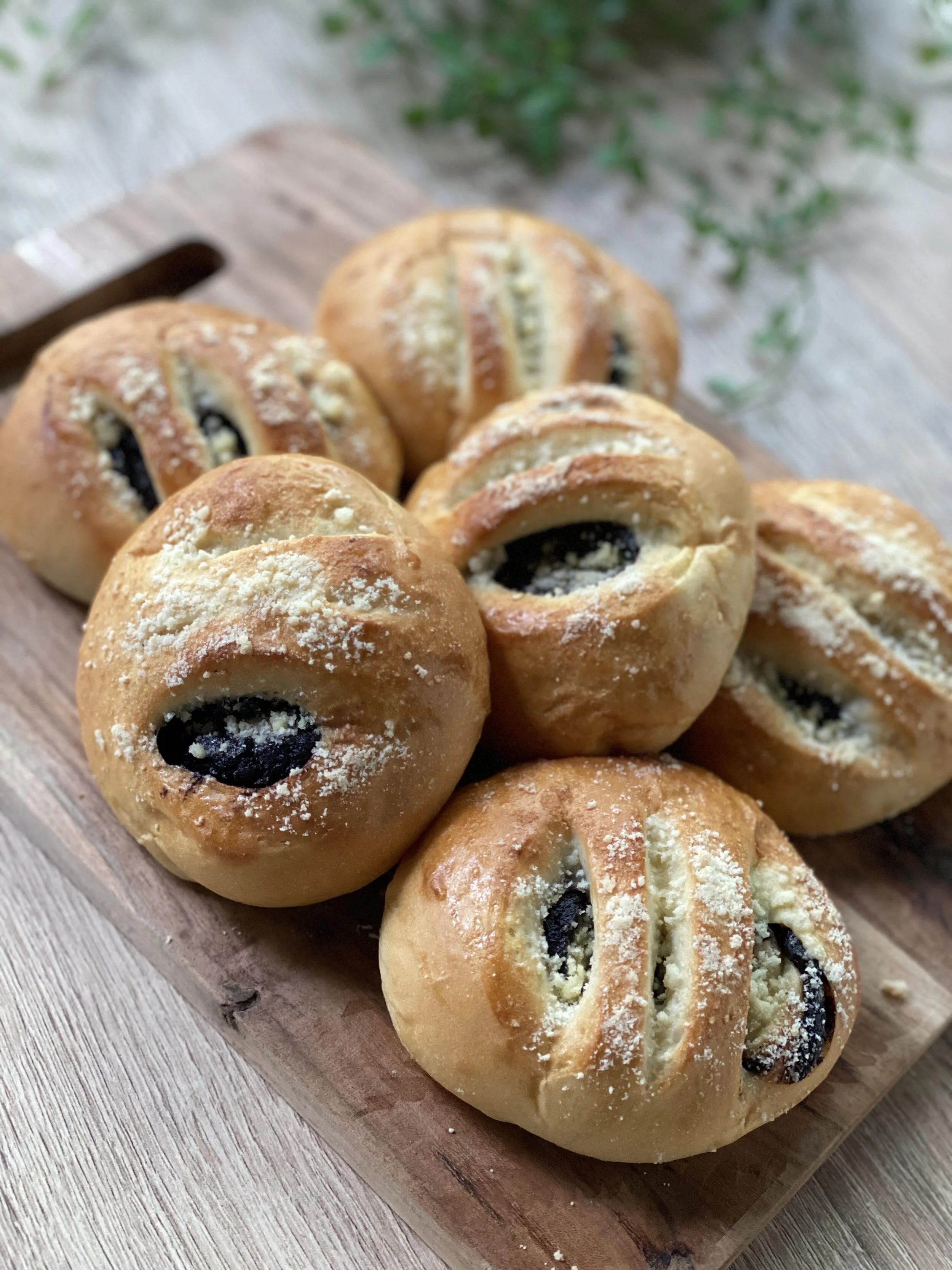 Our Products — Panadero Filipino Bakery