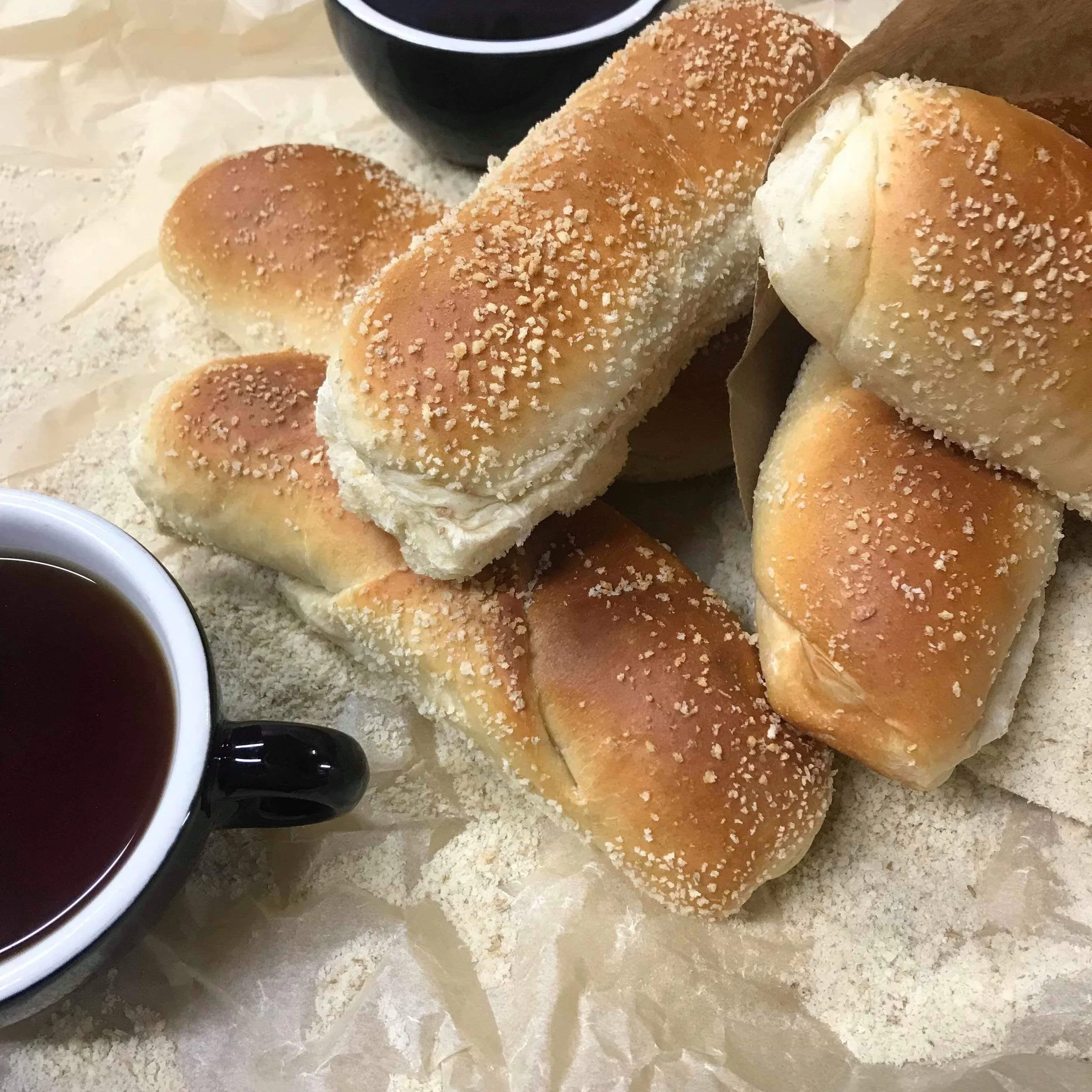 Our Products — Panadero Filipino Bakery