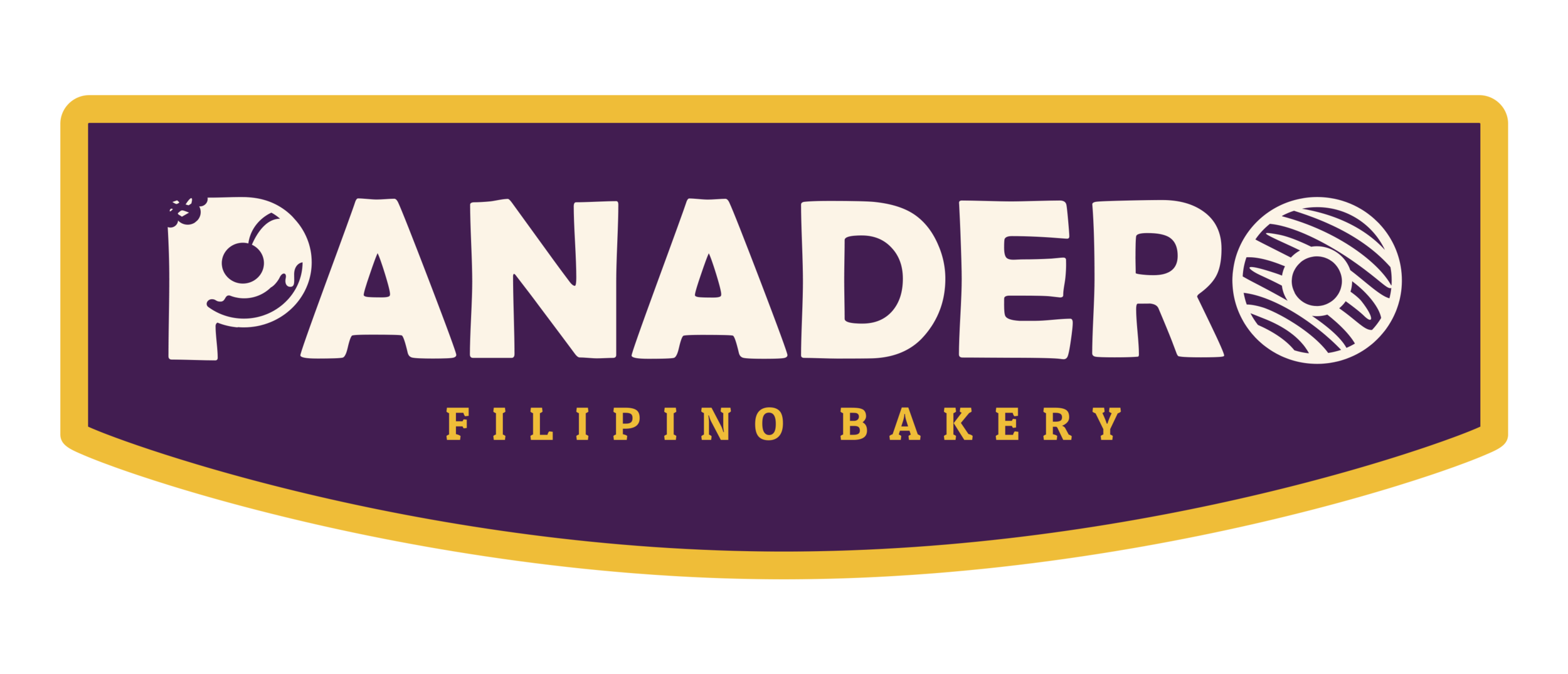 Panadero Filipino Bakery