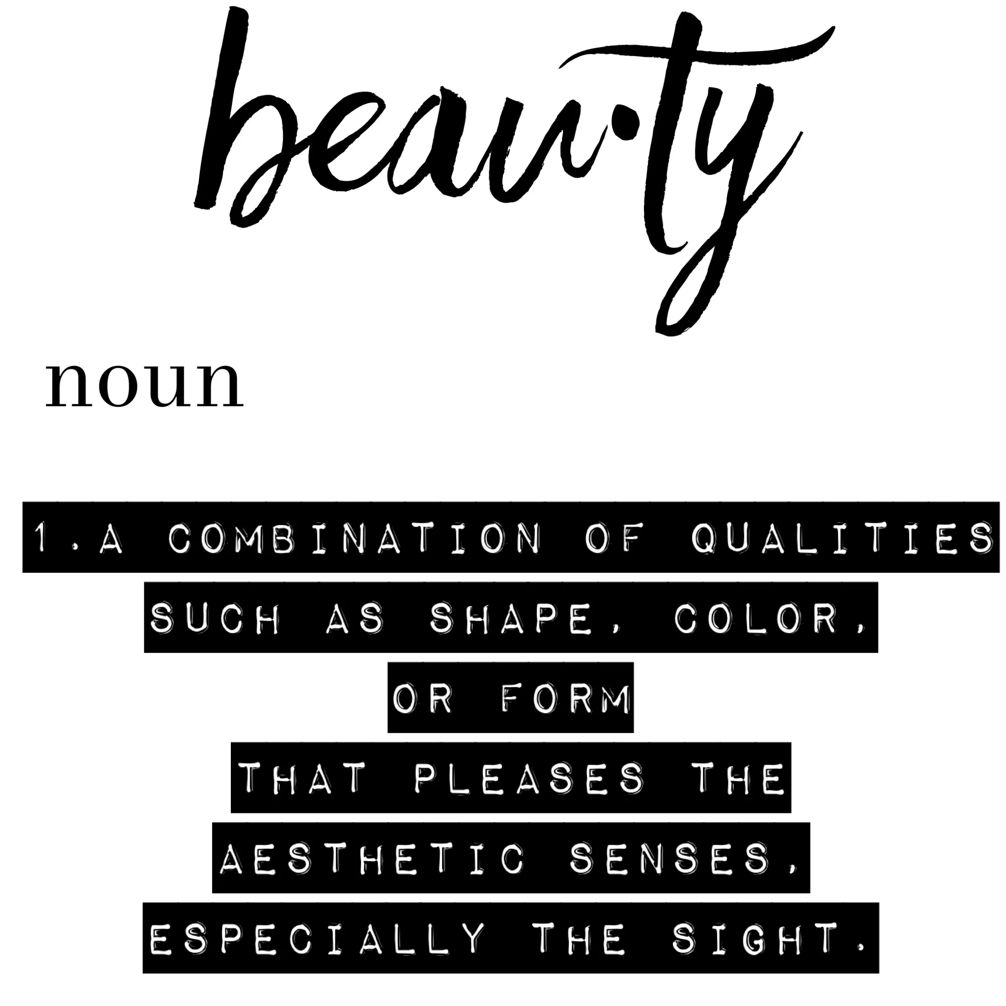 Beauty Talk & Tips with Sheena Vonique — Purposed to Inspire