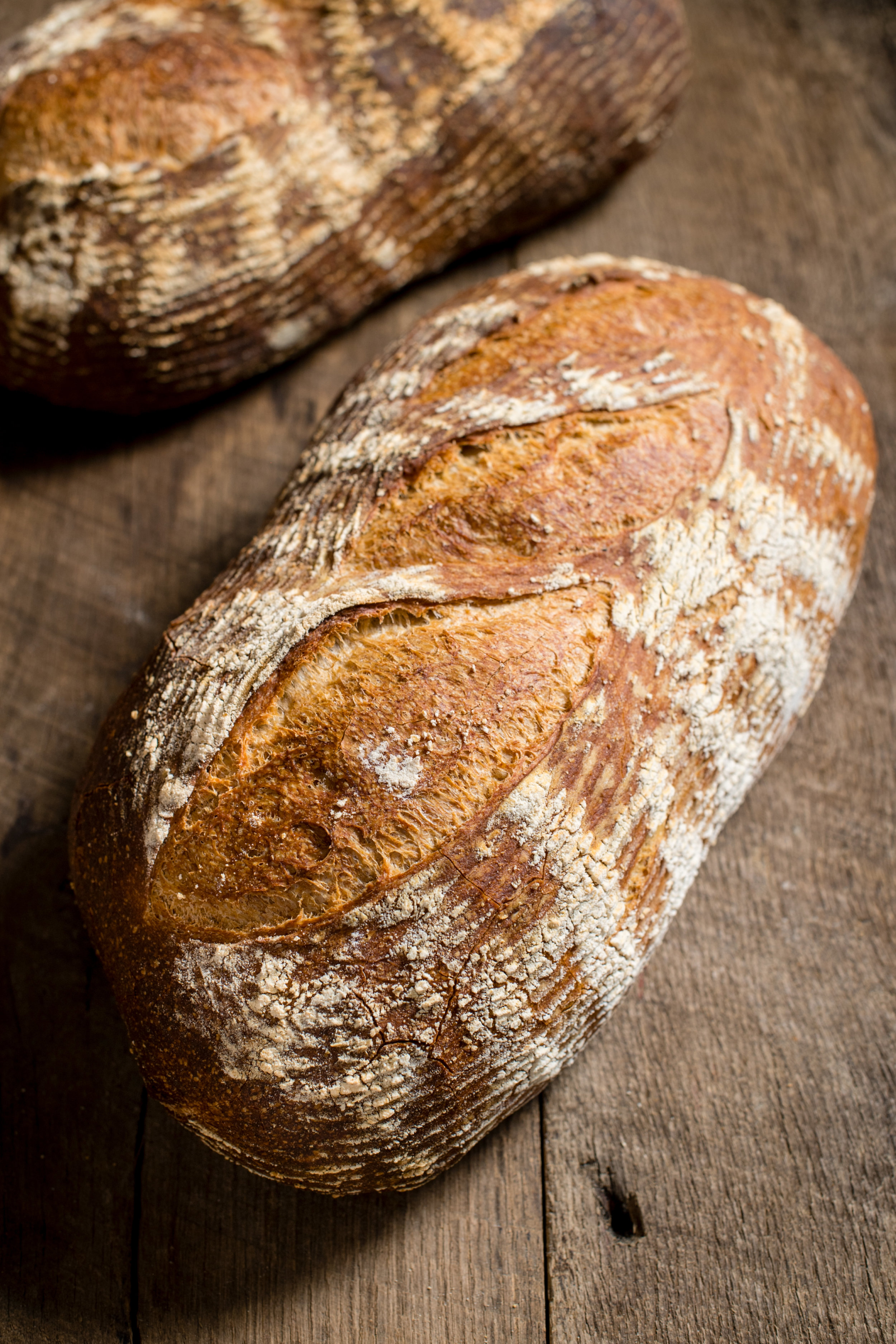 Pick Up Orders — Bread Artisan Bakery