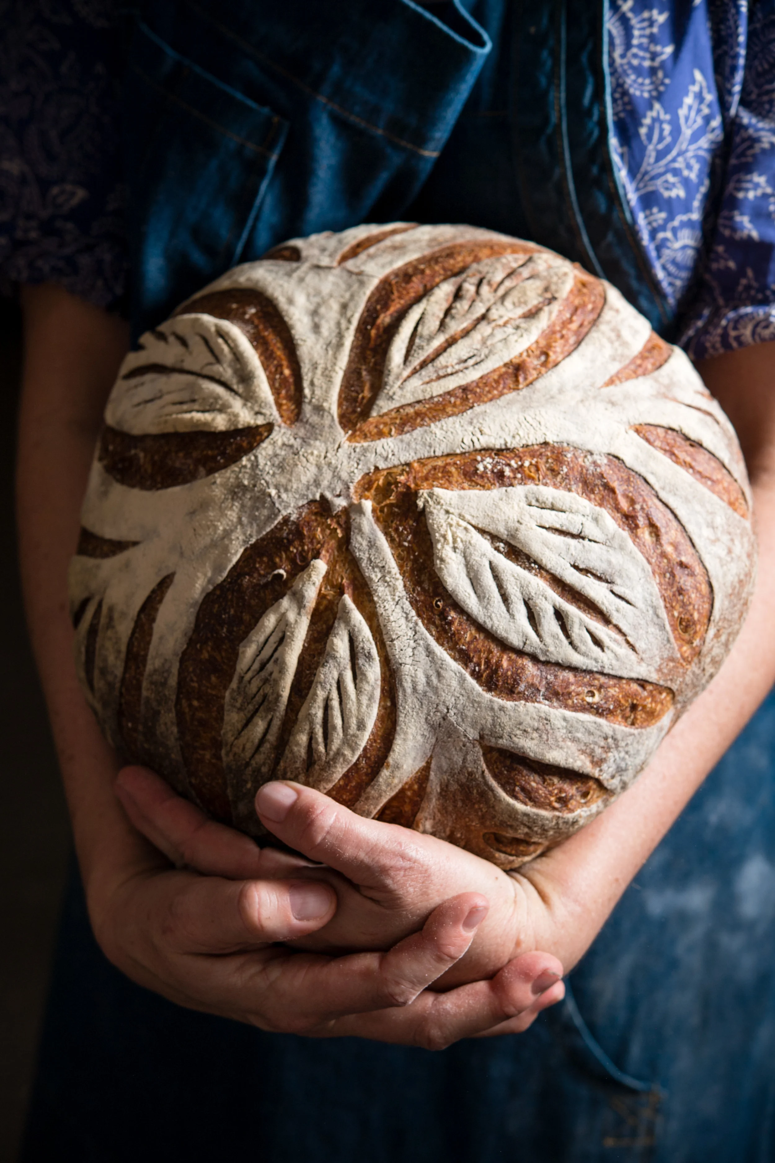 Pick Up Orders — Bread Artisan Bakery