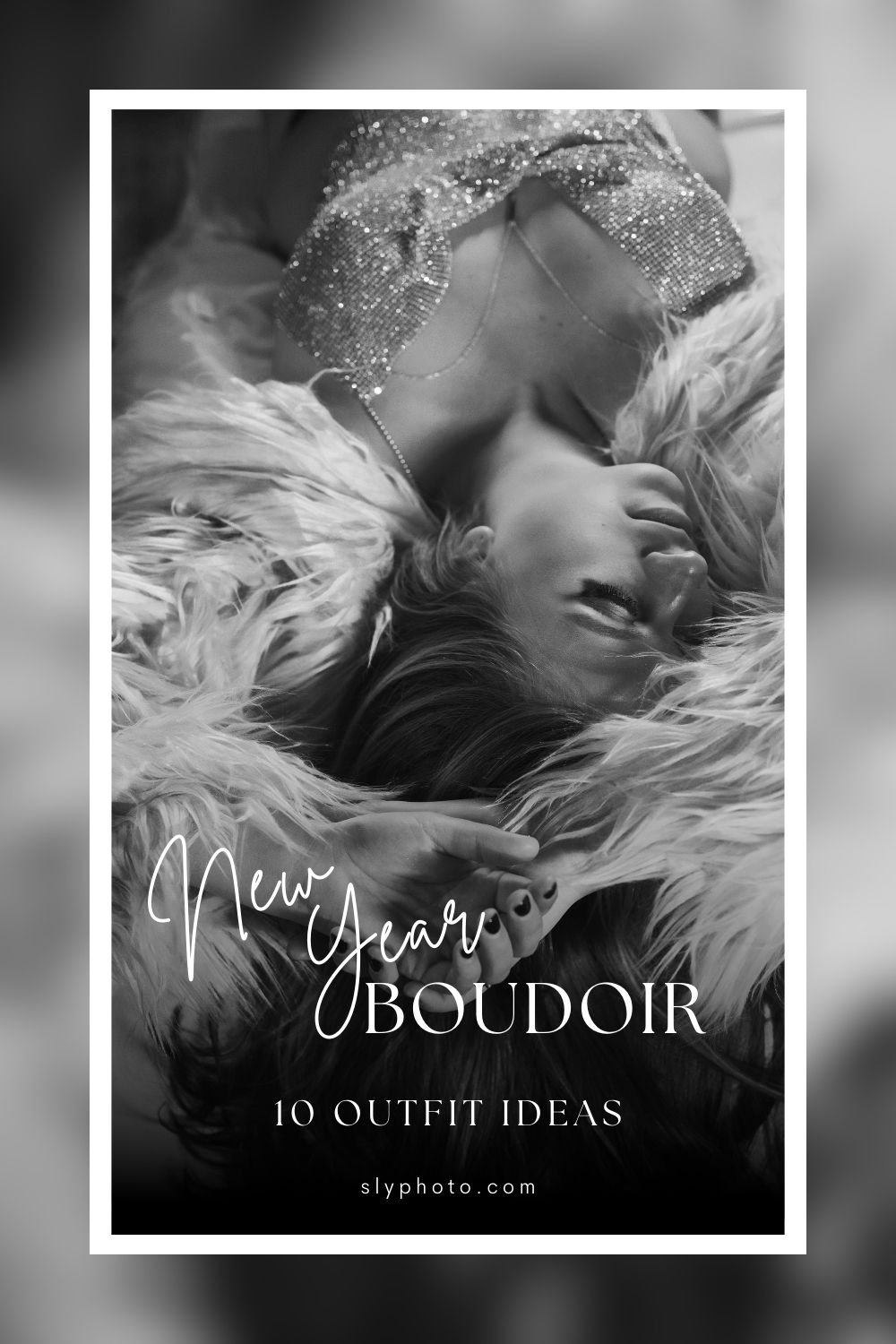 What to Wear: New Year Boudoir | Central, PA Boudoir & Empowerment ...