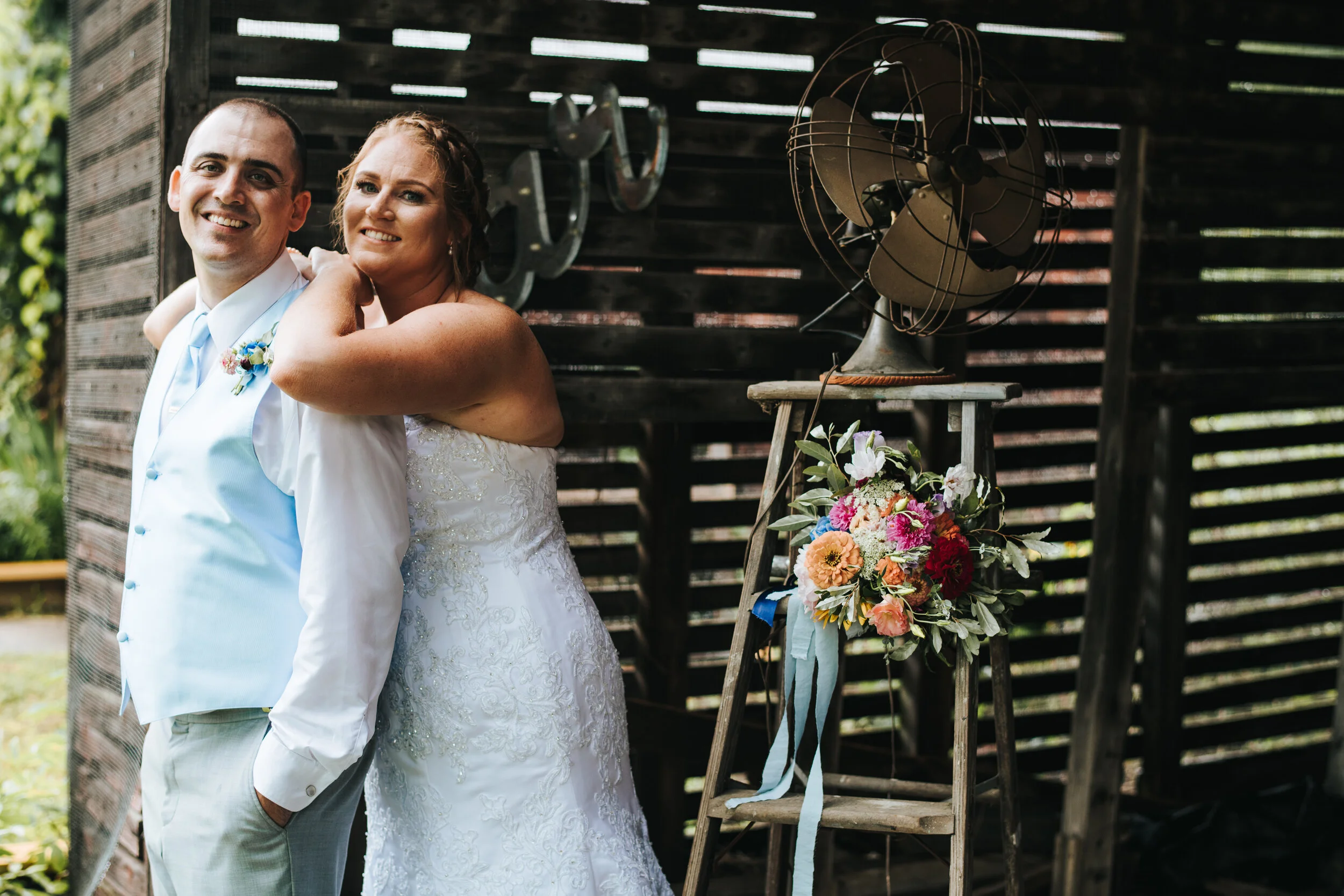 Wedding & Engagement Gallery — SLY Photography