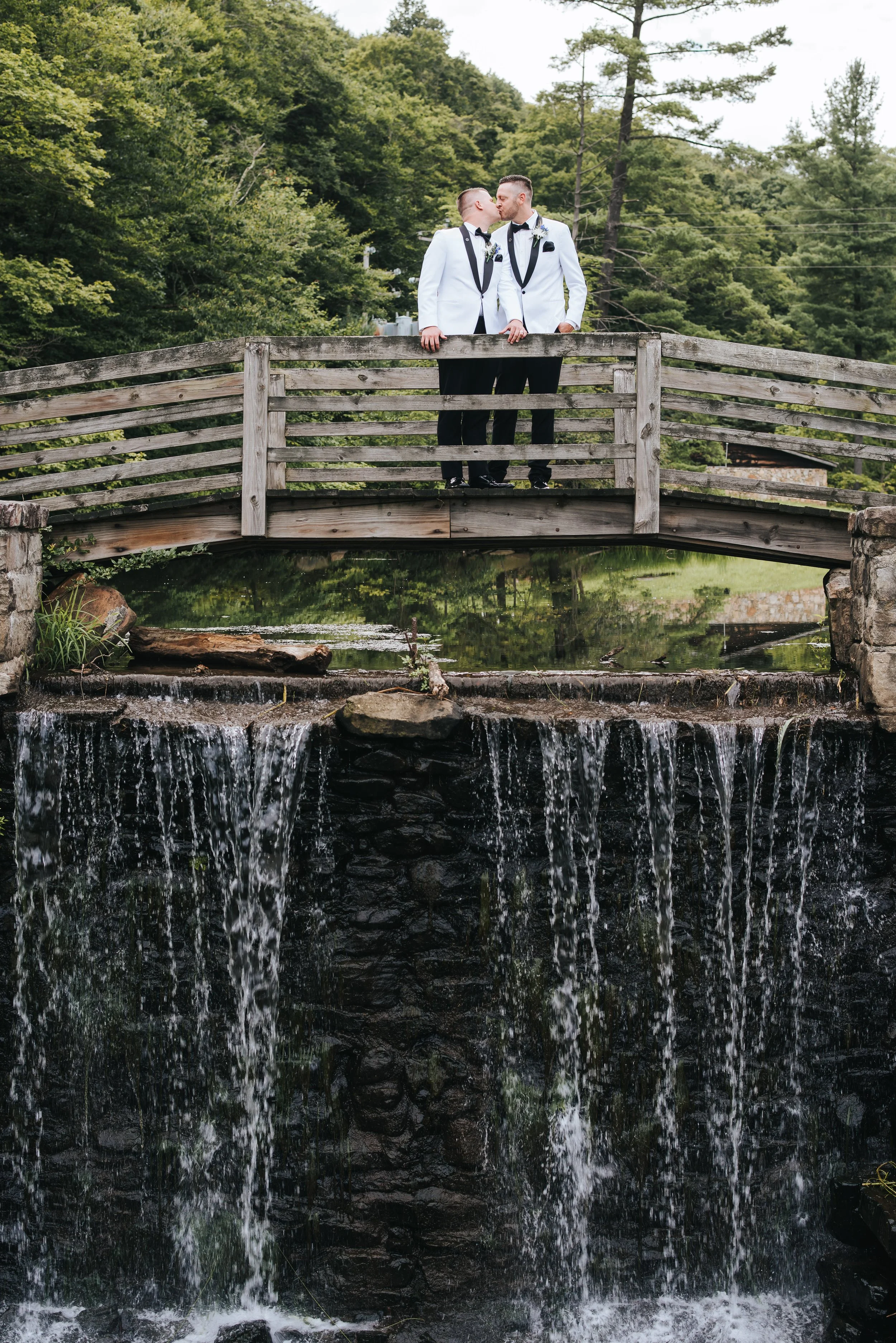 Wedding & Engagement Gallery — SLY Photography