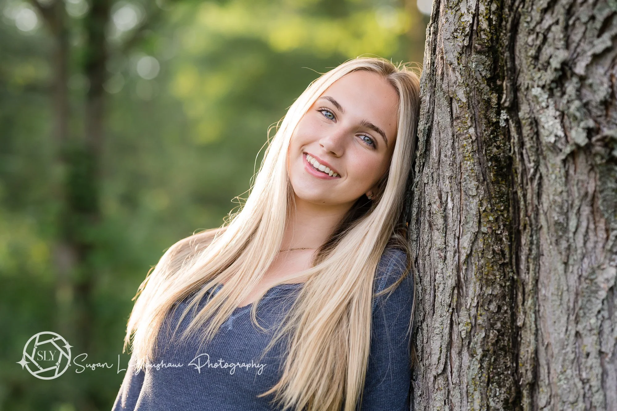 Senior Model Class of 2024: Samantha | Canoe Creek Senior Pictures ...