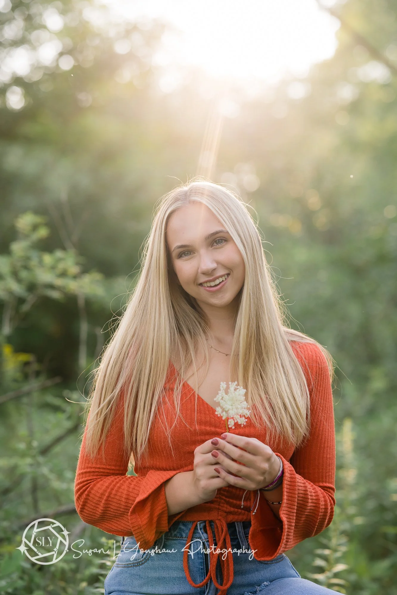 Senior Model Class of 2024: Samantha | Canoe Creek Senior Pictures ...