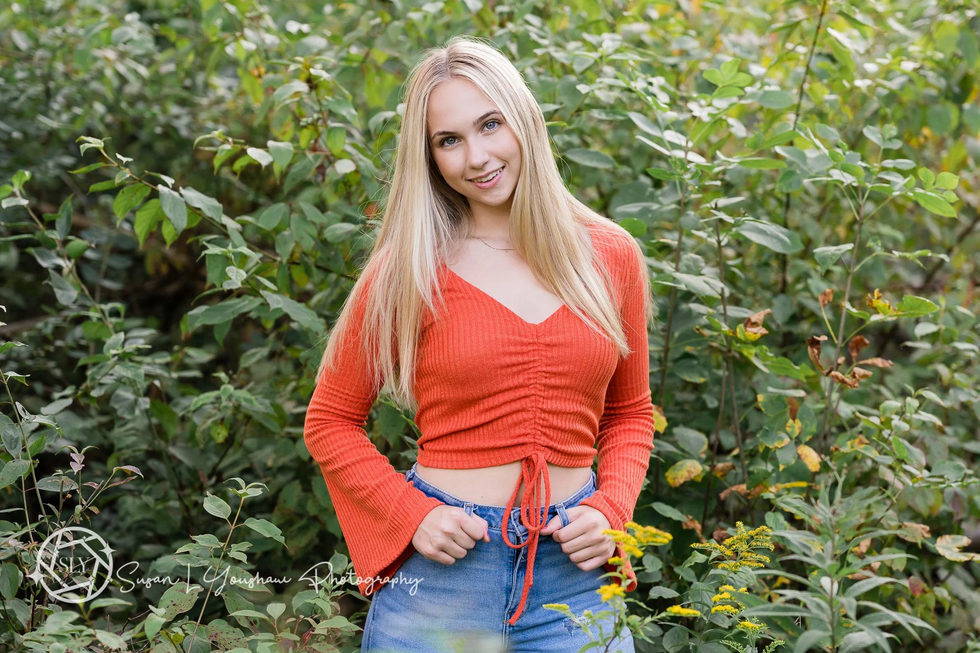 Senior Model Class of 2024: Samantha | Canoe Creek Senior Pictures ...