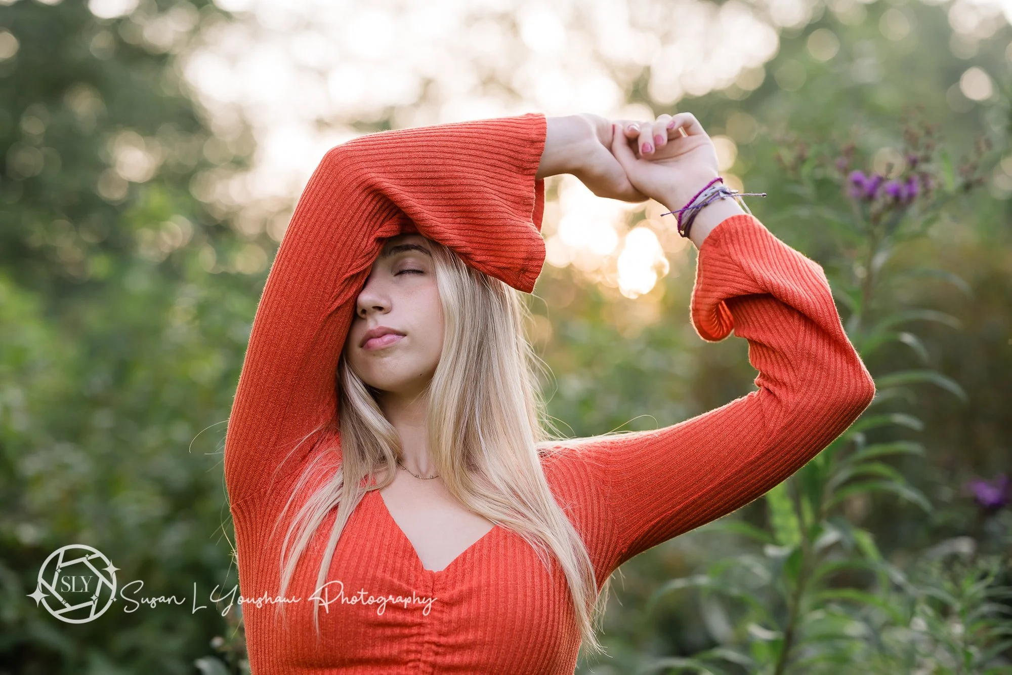 Senior Model Class of 2024: Samantha | Canoe Creek Senior Pictures ...