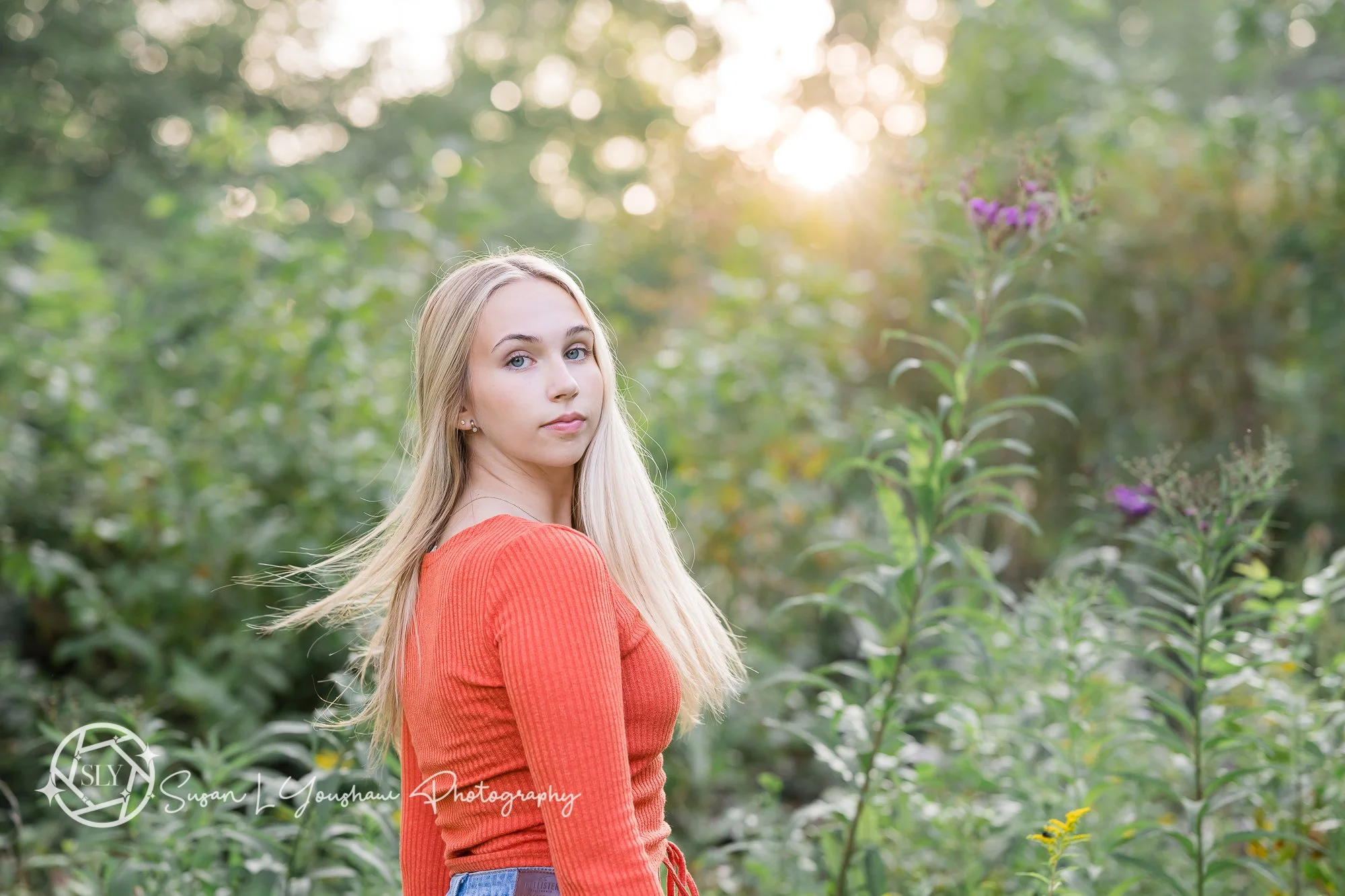 Senior Model Class of 2024: Samantha | Canoe Creek Senior Pictures ...