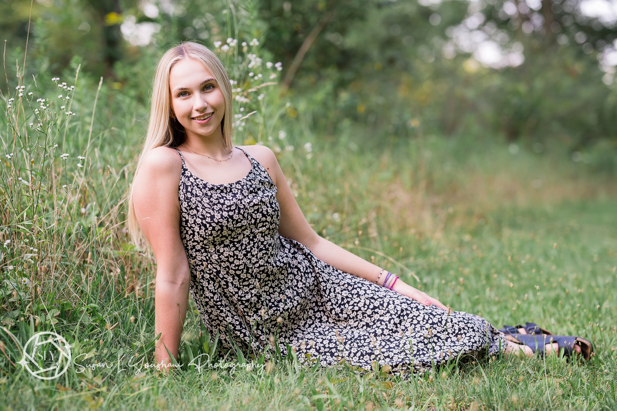 Senior Model Class of 2024: Samantha | Canoe Creek Senior Pictures ...