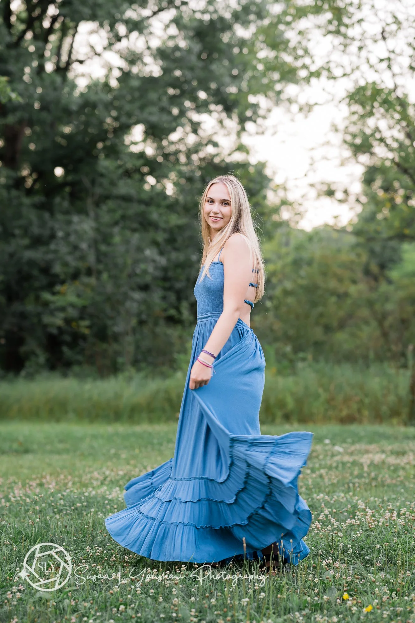 Senior Model Class of 2024: Samantha | Canoe Creek Senior Pictures ...