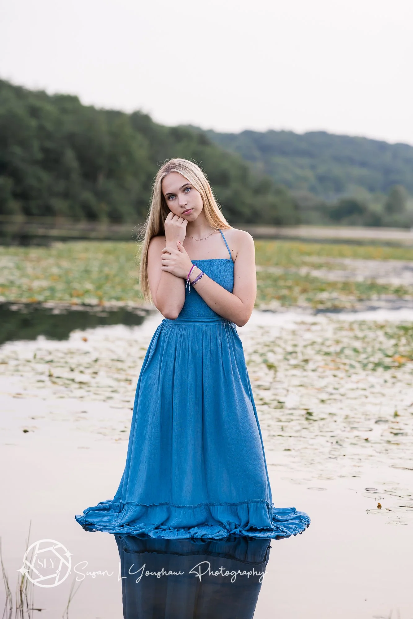 Senior Model Class of 2024: Samantha | Canoe Creek Senior Pictures ...