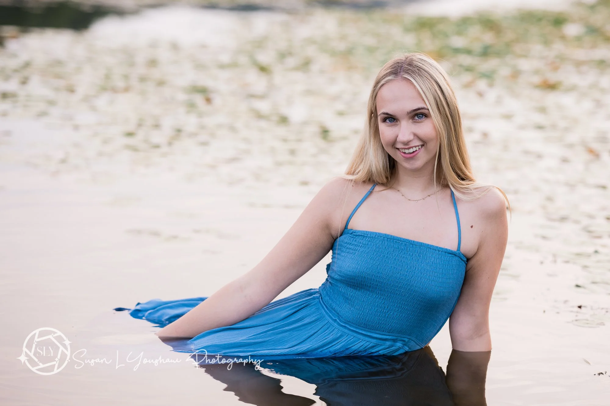 Senior Model Class of 2024: Samantha | Canoe Creek Senior Pictures ...